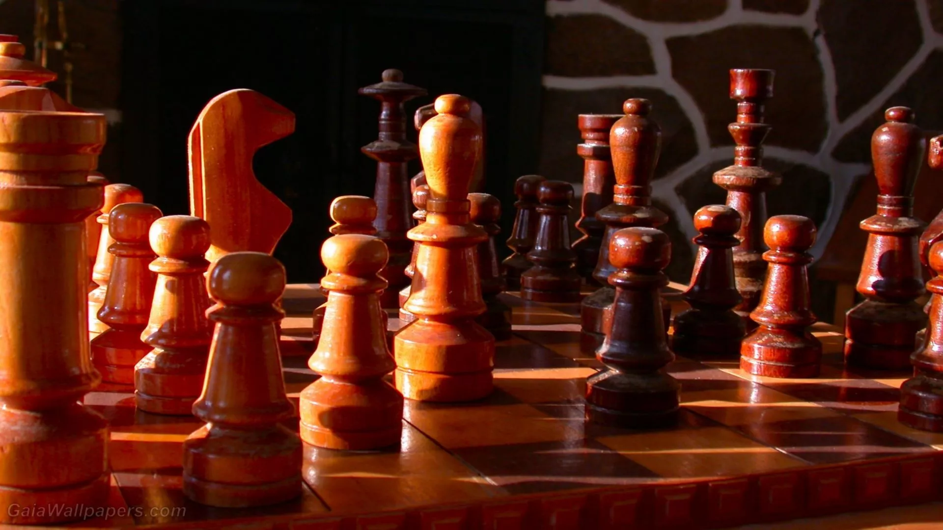 Chess PC Wallpapers - Wallpaper Cave
