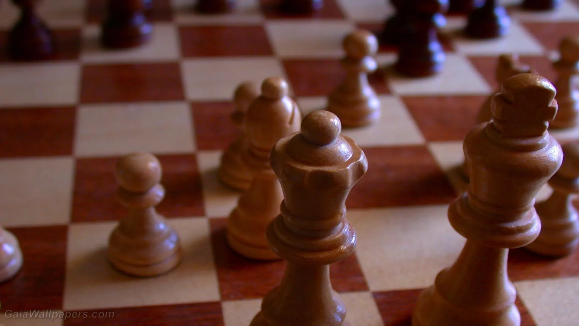 Chess PC Wallpapers - Wallpaper Cave