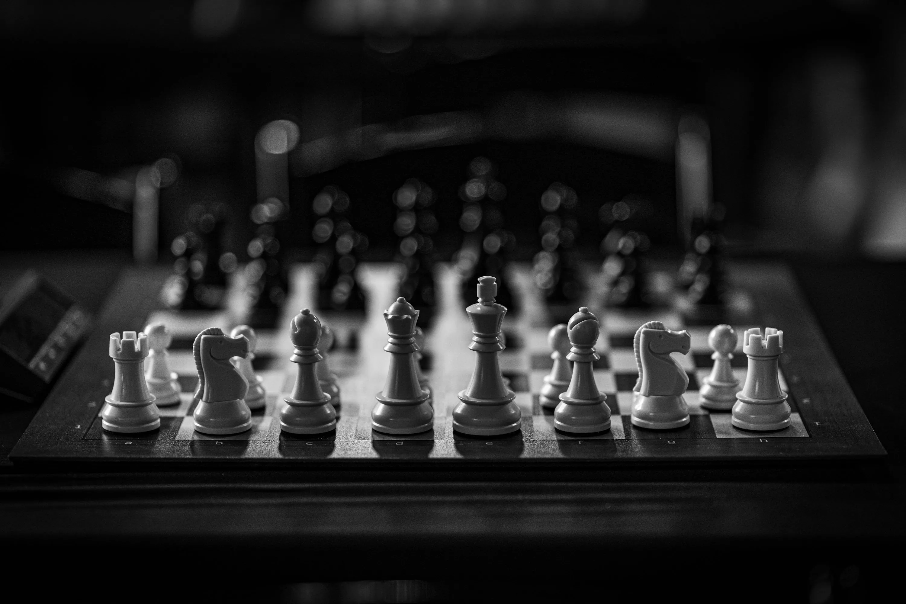 Chess PC Wallpapers - Wallpaper Cave