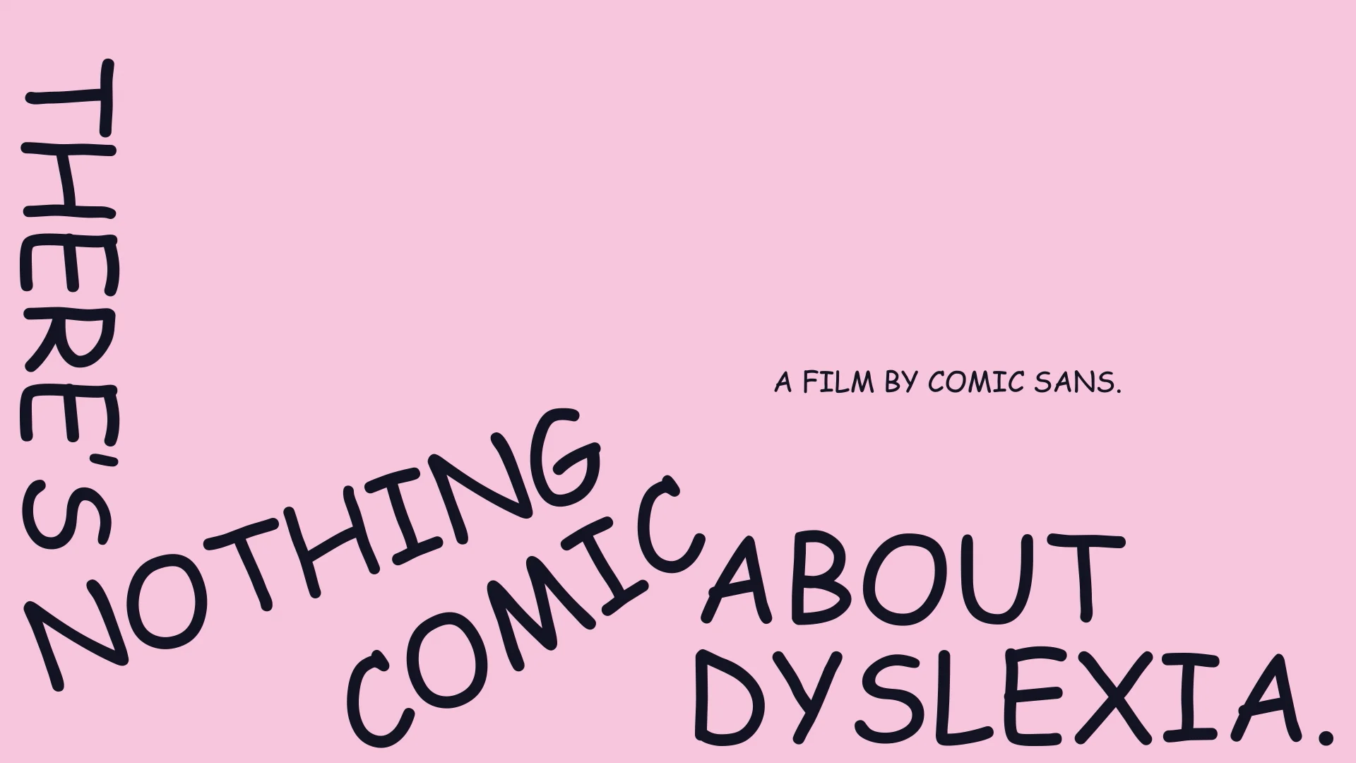 Comic Sans Wallpapers - Wallpaper Cave