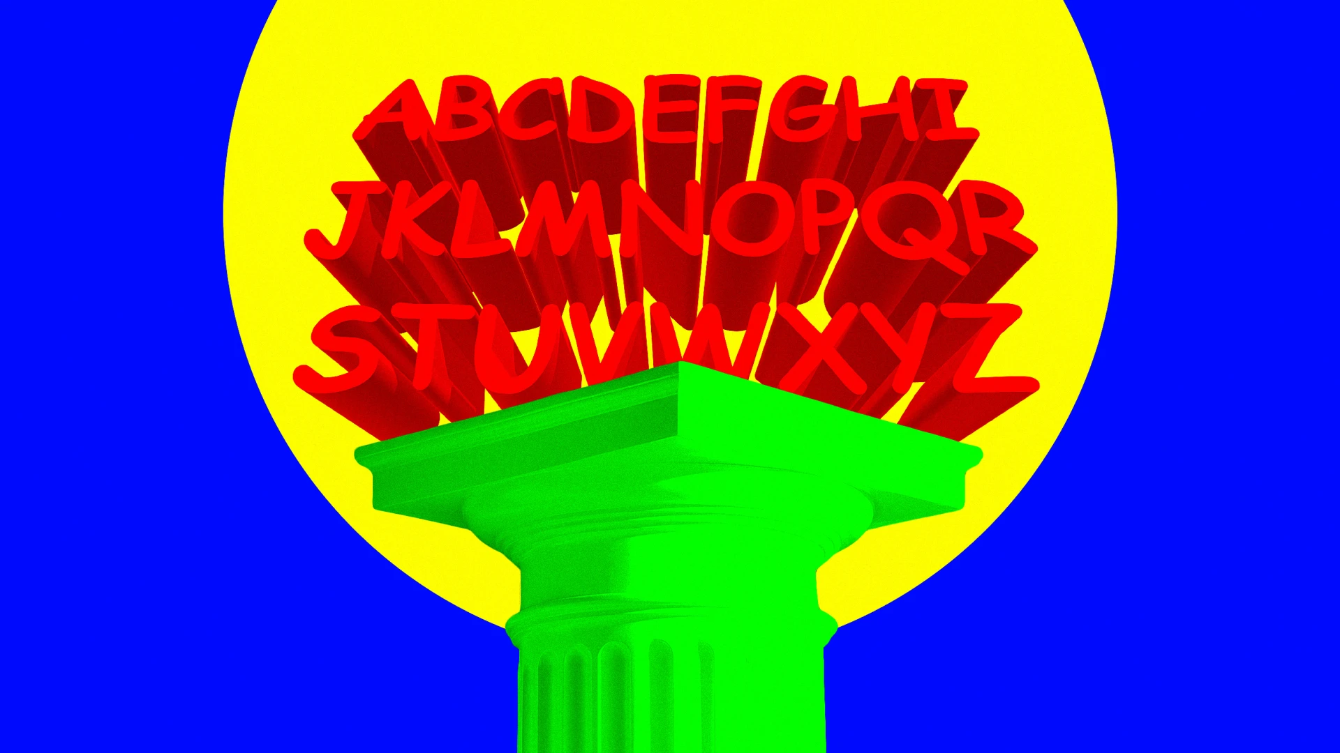 Comic Sans Wallpapers - Wallpaper Cave