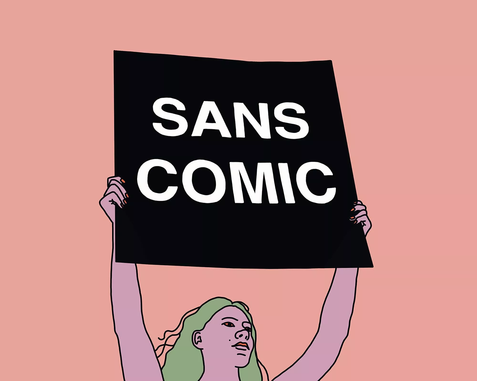 Comic Sans Wallpapers - Wallpaper Cave