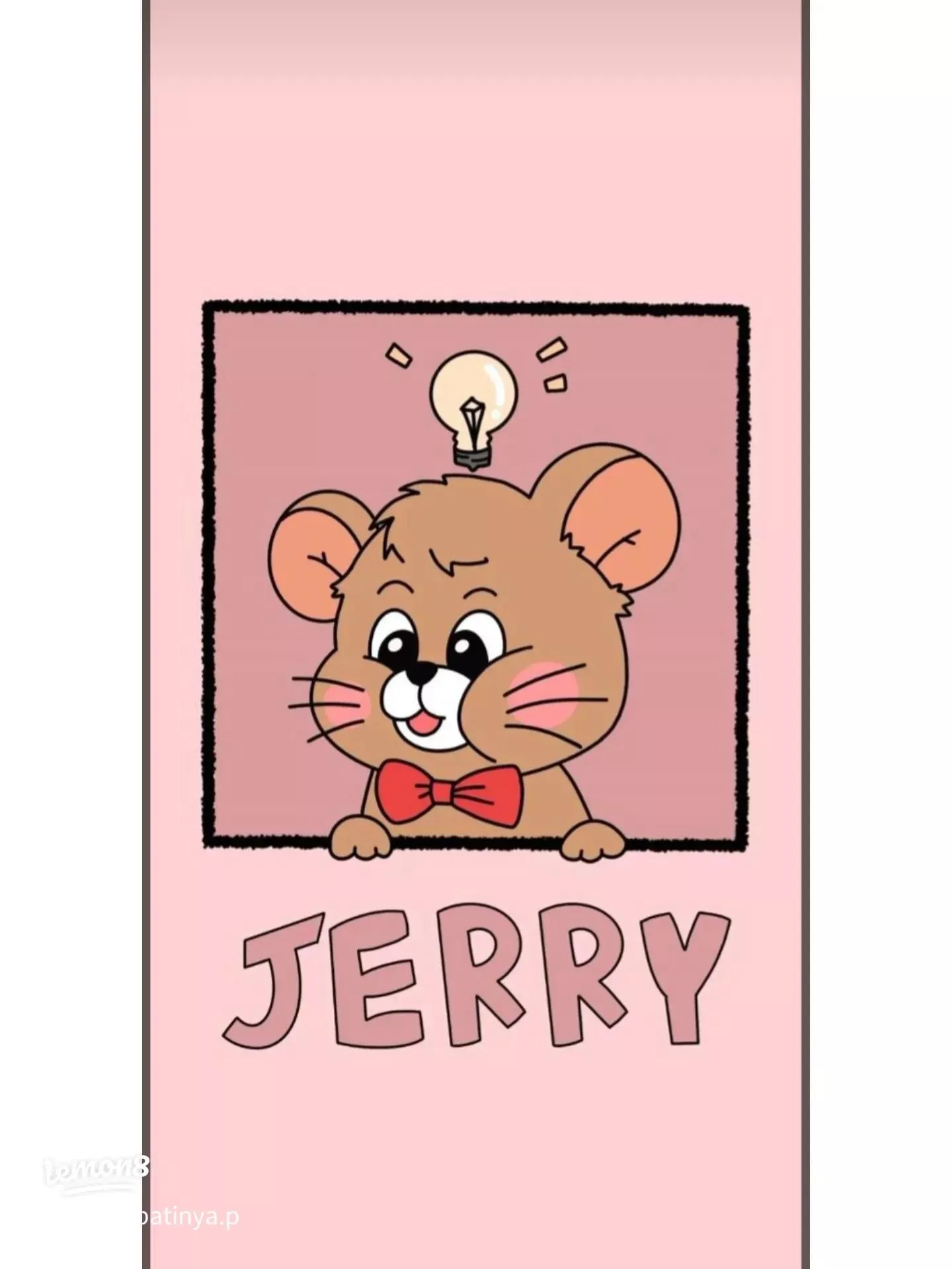 Tom And Jerry Matching Wallpapers - Wallpaper Cave