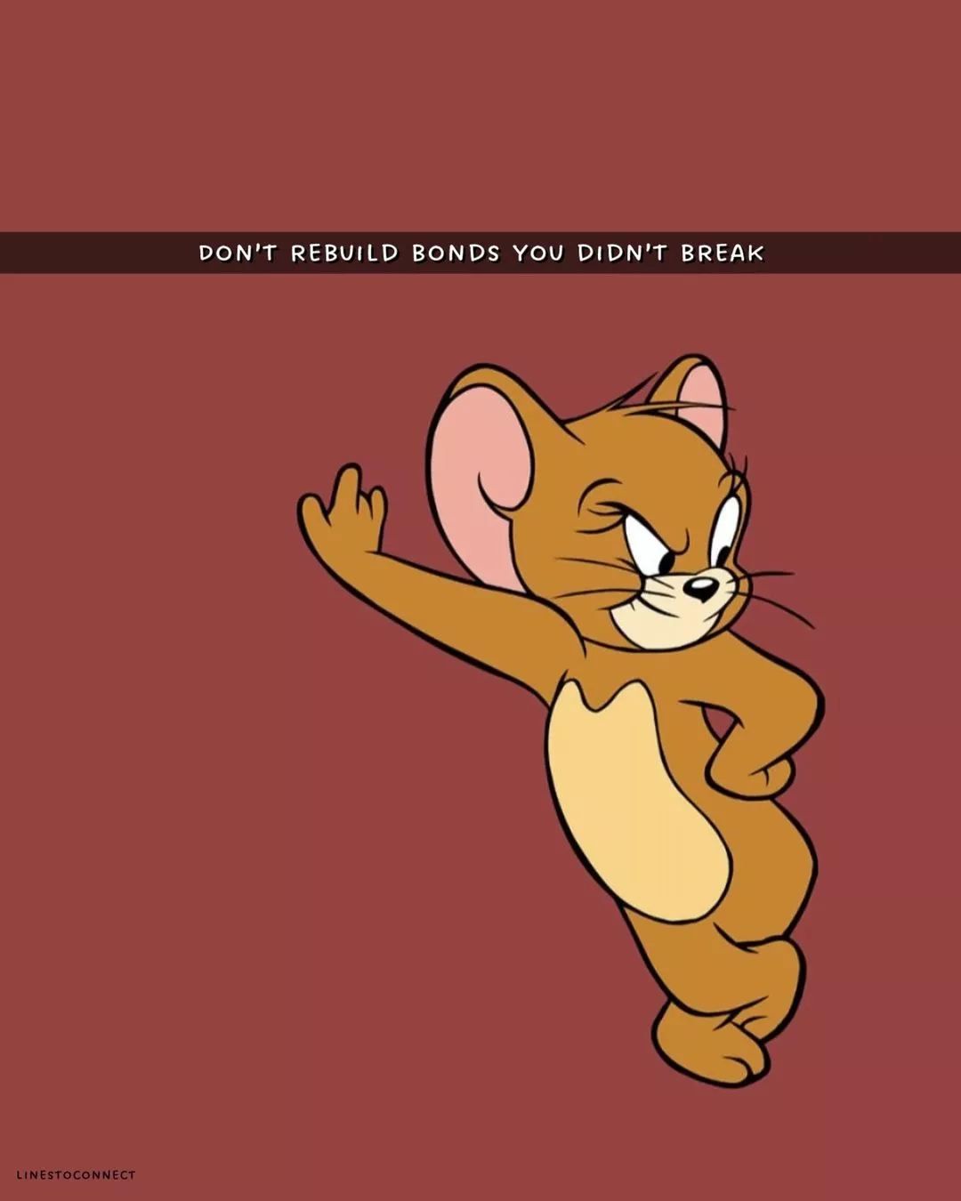 Tom And Jerry Matching Wallpapers - Wallpaper Cave