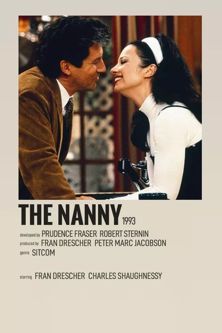 The Nanny Wallpapers - Wallpaper Cave