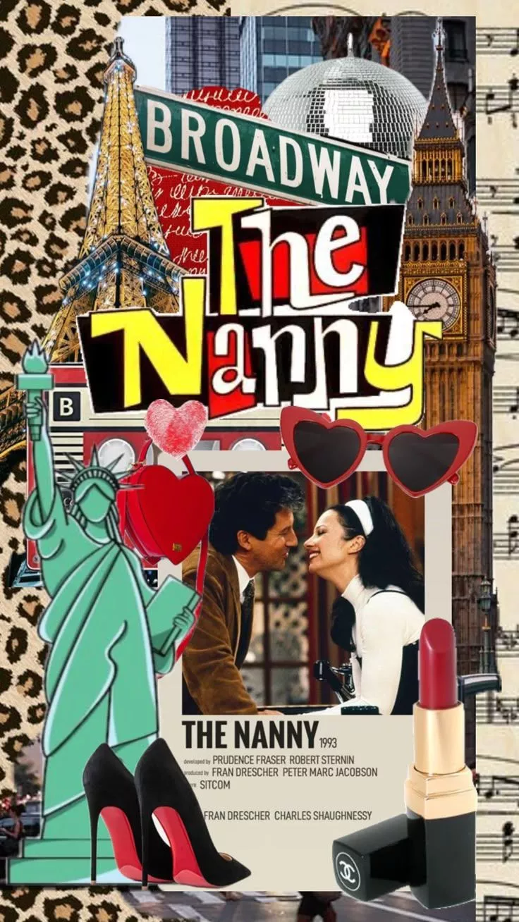 The Nanny Wallpapers - Wallpaper Cave