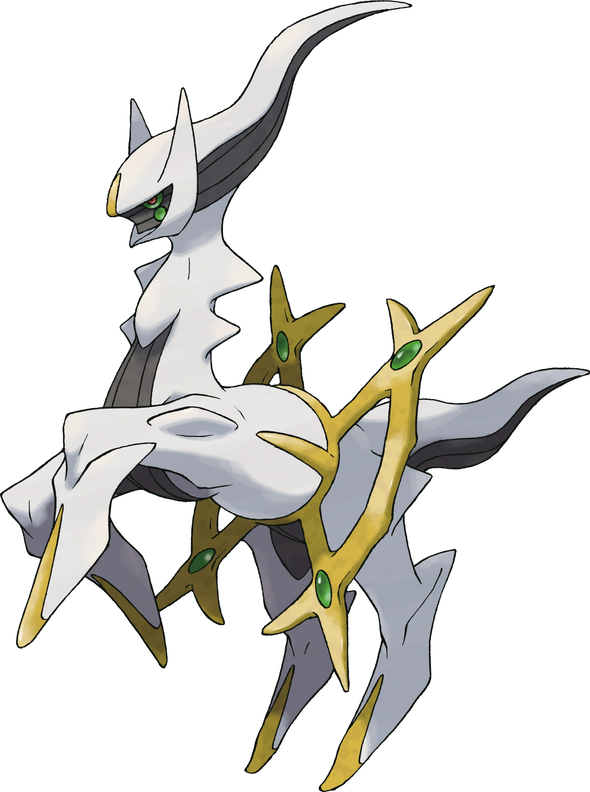 Baby Arceus Wallpapers - Wallpaper Cave