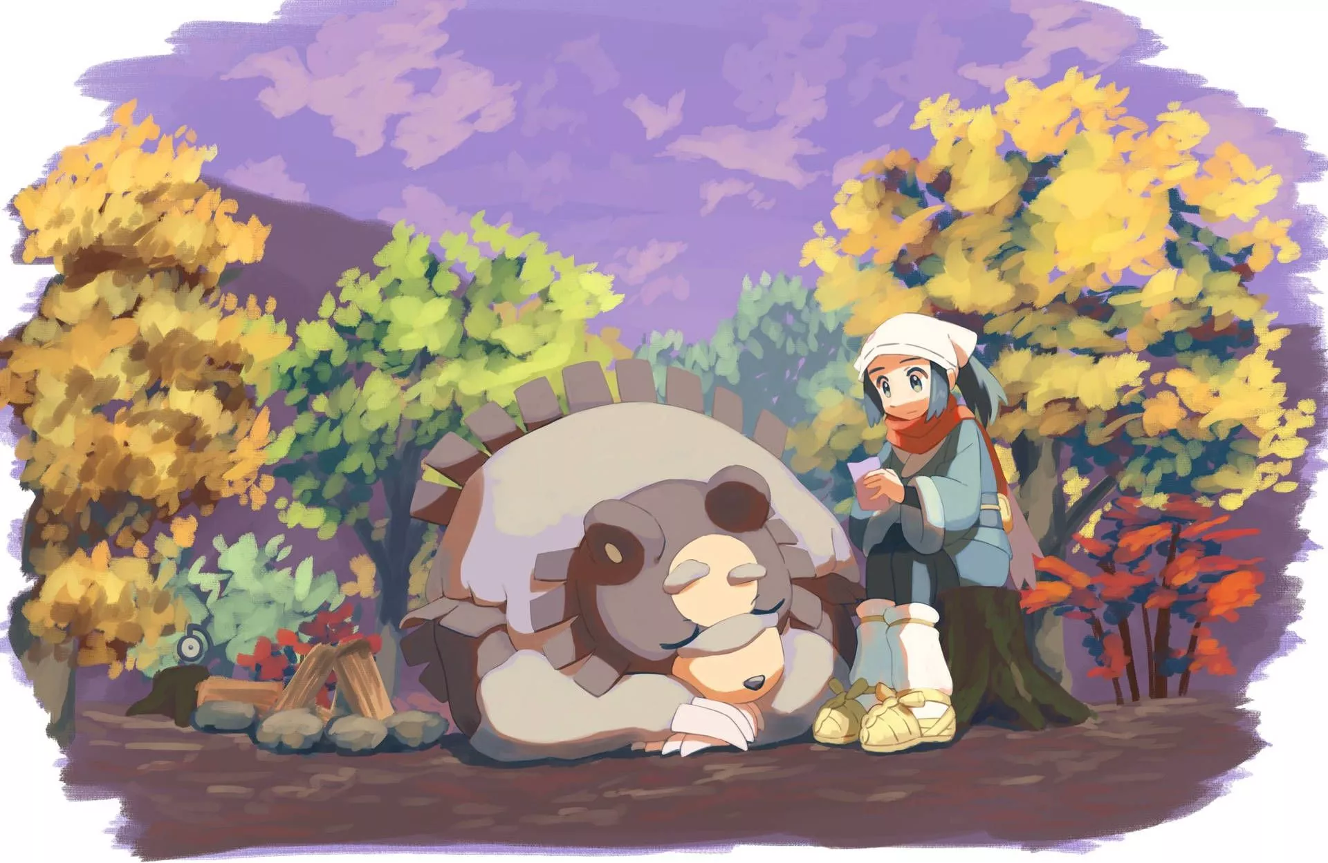 Baby Arceus Wallpapers - Wallpaper Cave