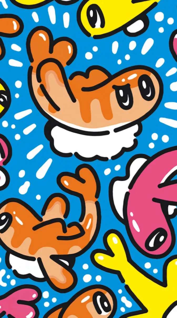 Tatsugiri Wallpapers - Wallpaper Cave