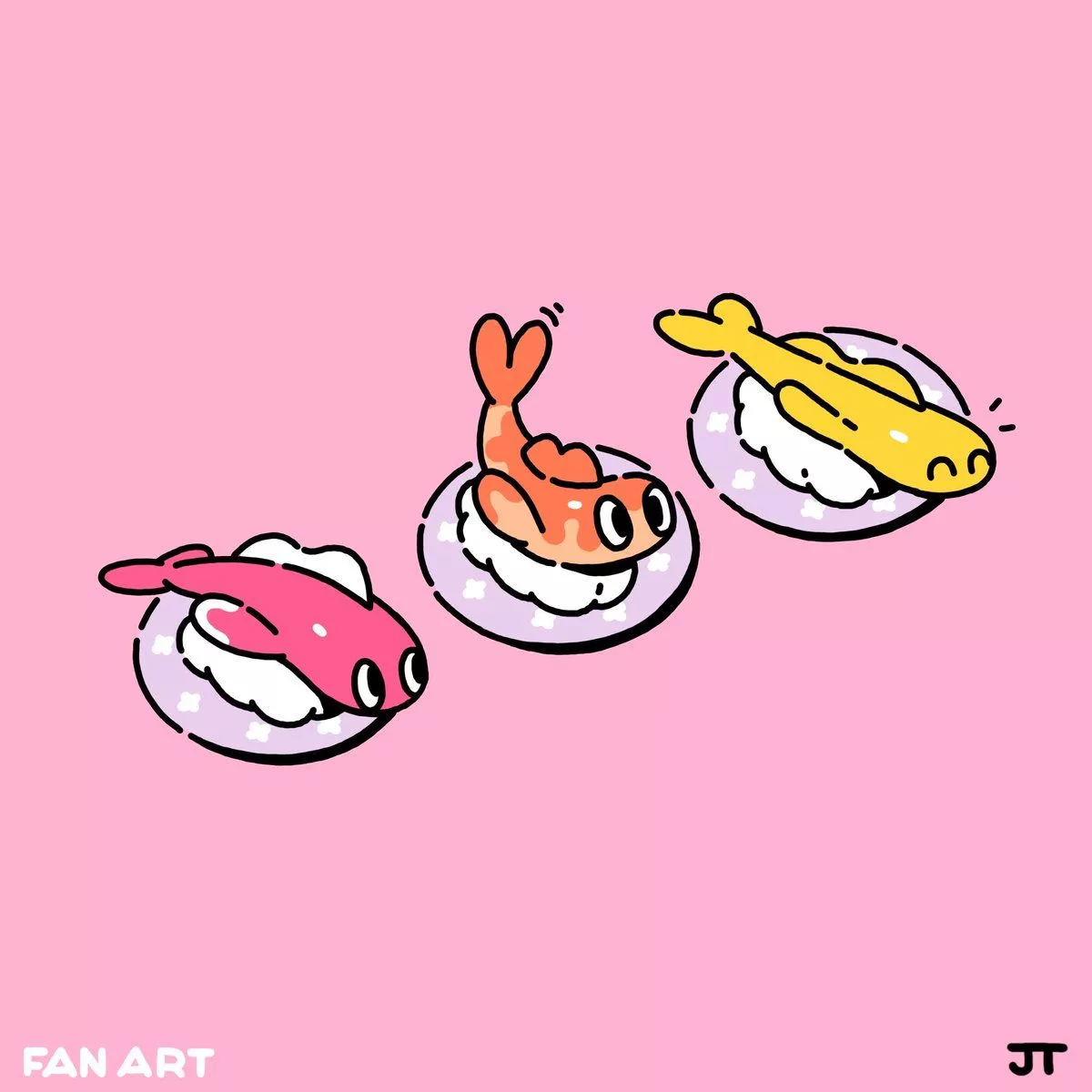 Tatsugiri Wallpapers - Wallpaper Cave