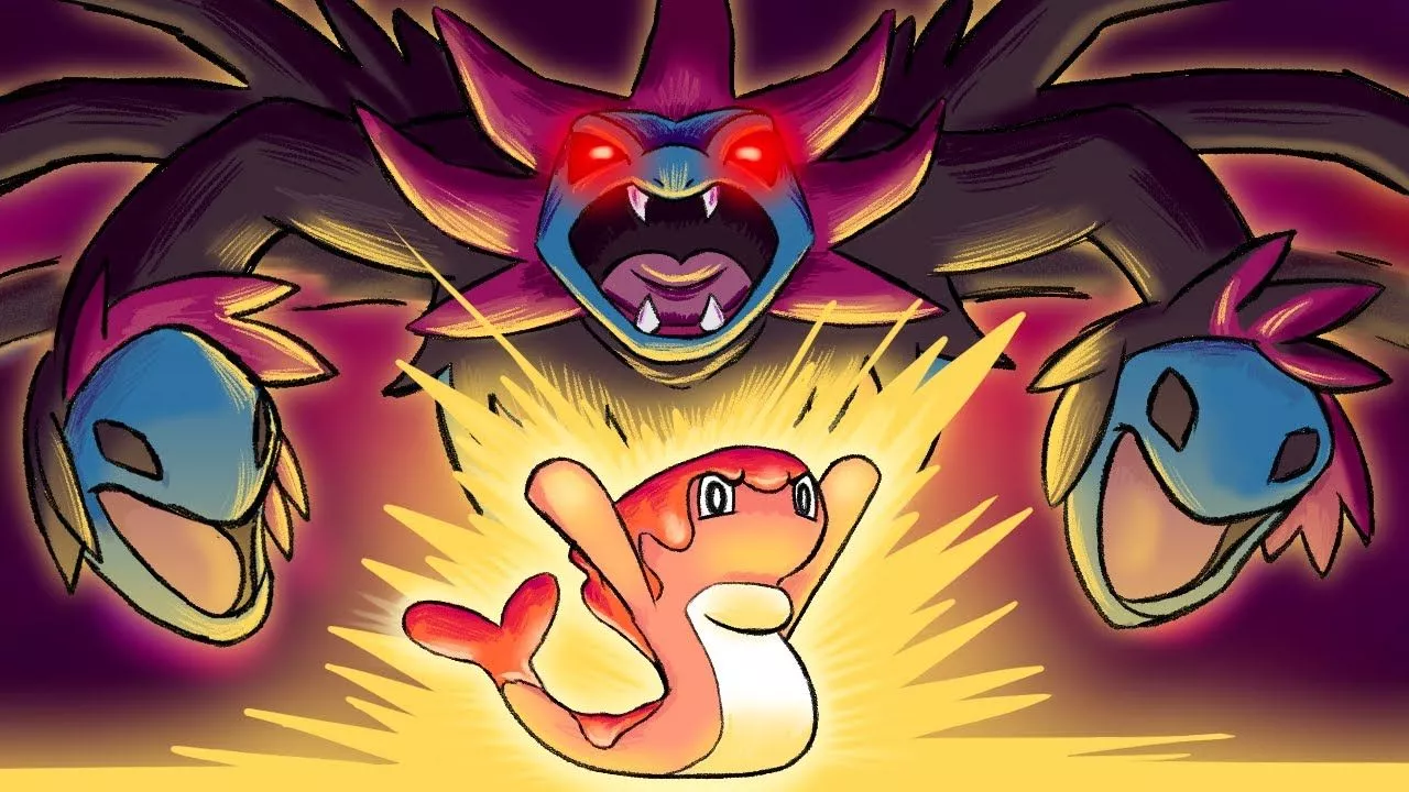 Tatsugiri Wallpapers - Wallpaper Cave