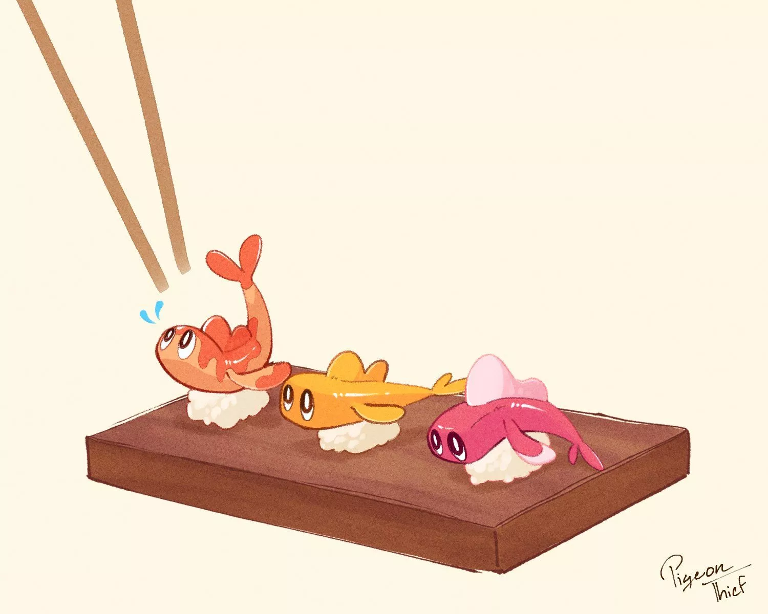 Tatsugiri Wallpapers - Wallpaper Cave