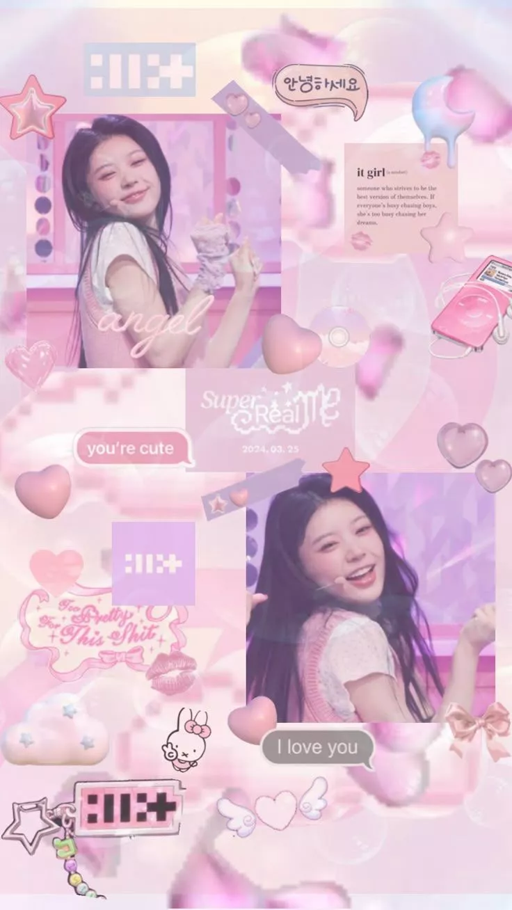 Moka Illit Wallpapers - Wallpaper Cave