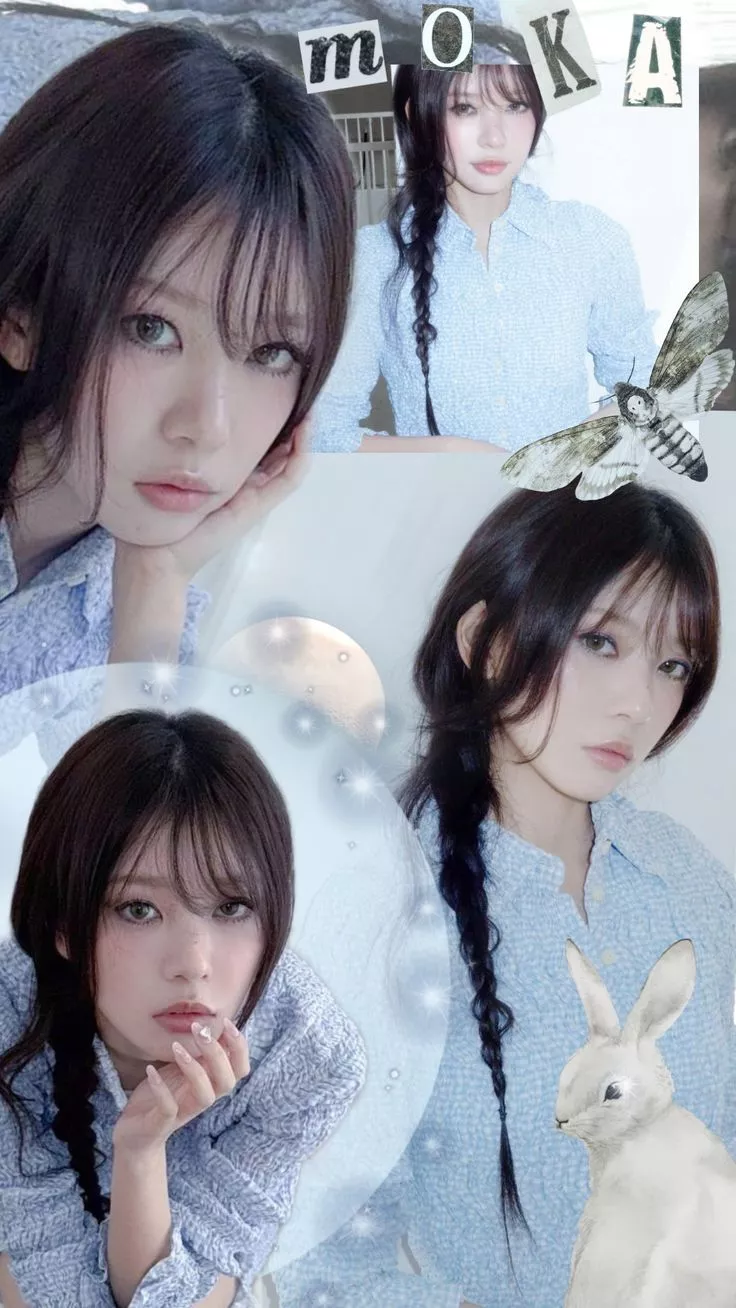 Moka Illit Wallpapers - Wallpaper Cave