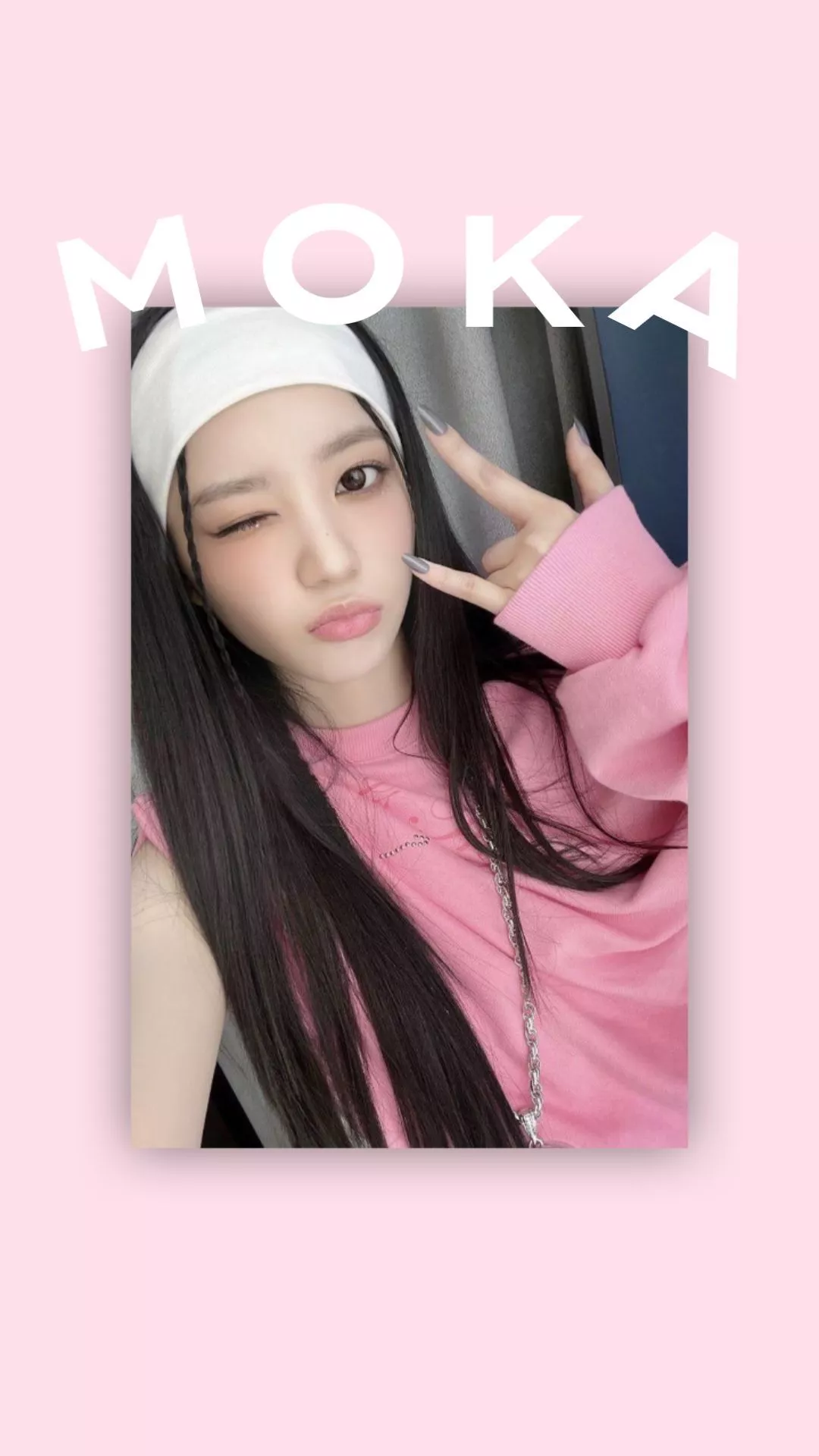 Moka Illit Wallpapers - Wallpaper Cave