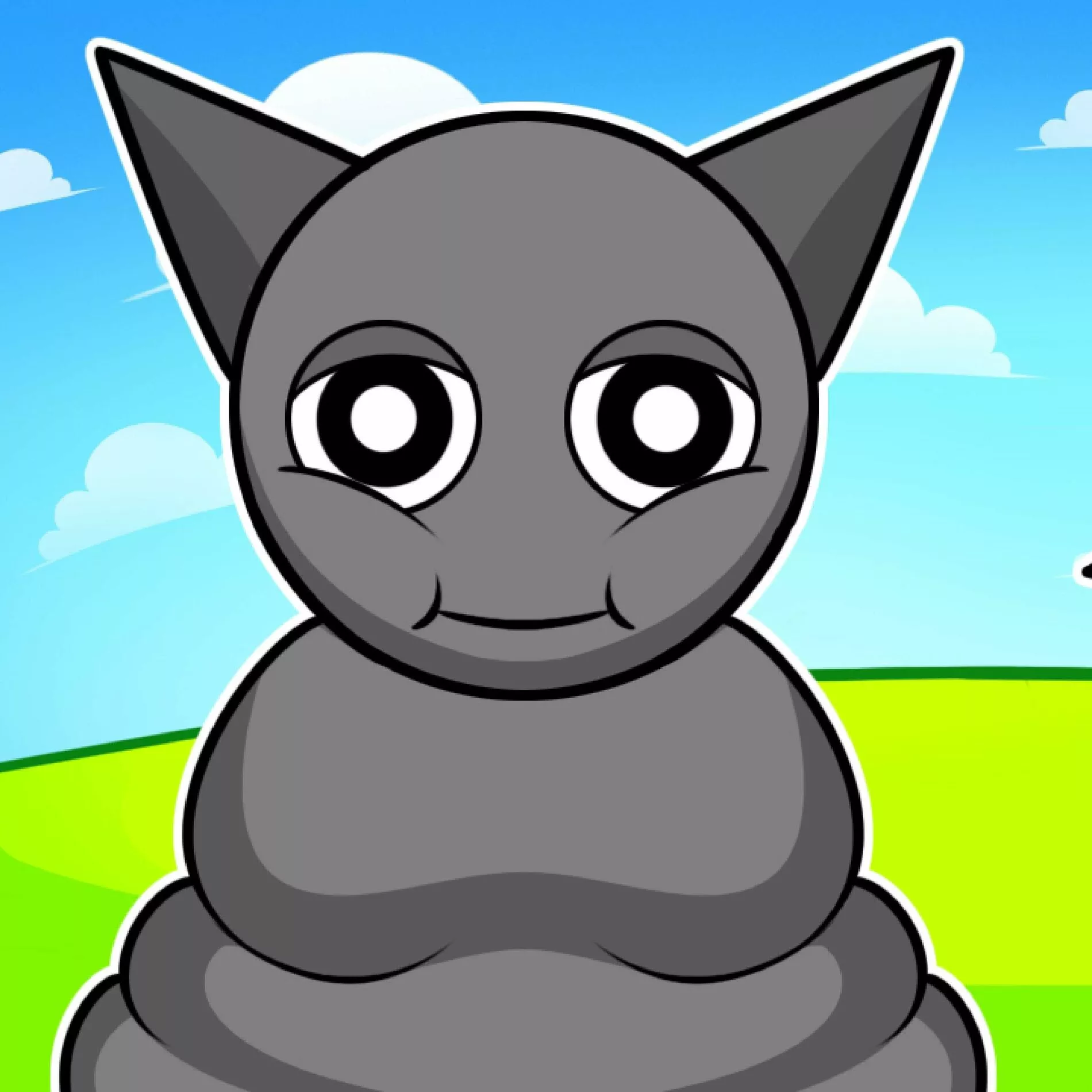 Sprunki Pyramixed Gray Wallpapers - Wallpaper Cave