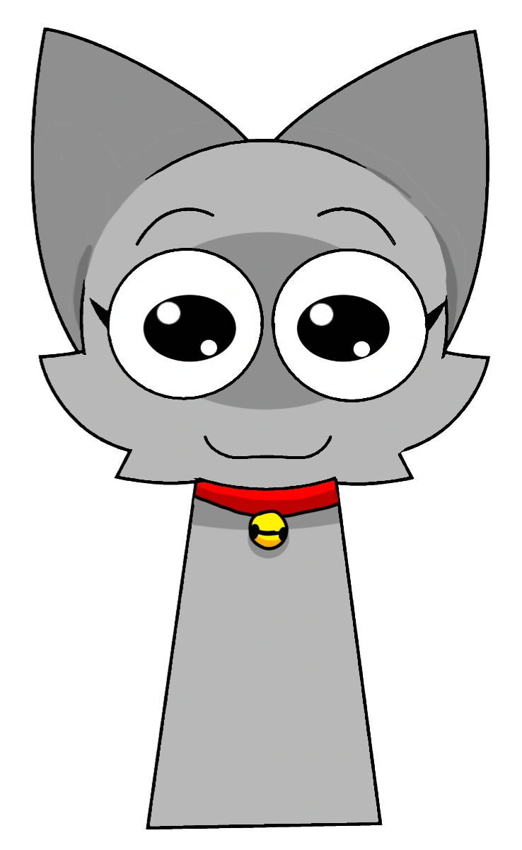 Sprunki Pyramixed Gray Wallpapers - Wallpaper Cave