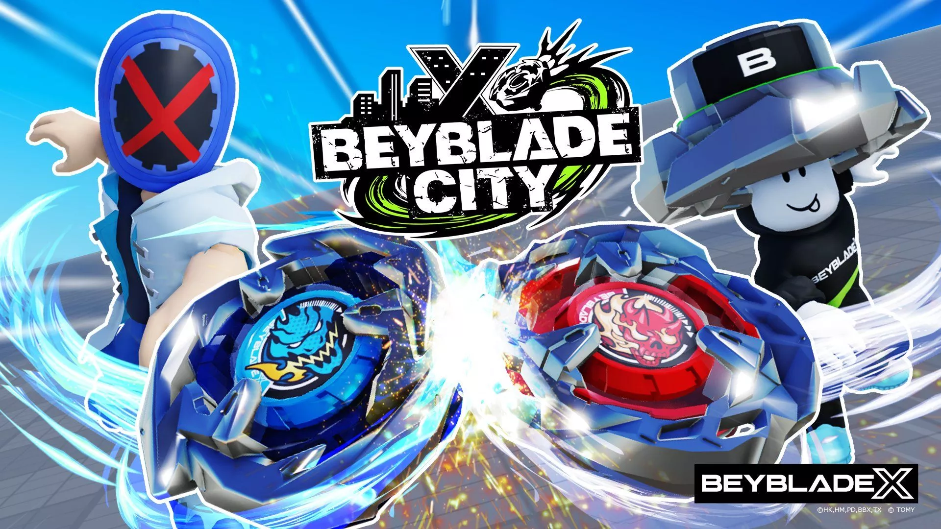 Beyblade Burst Rise Logo Wallpapers - Wallpaper Cave