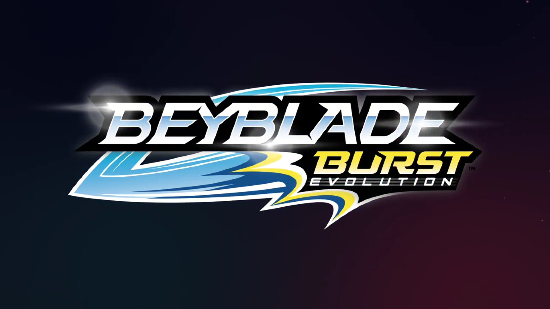 Beyblade Burst Rise Logo Wallpapers - Wallpaper Cave