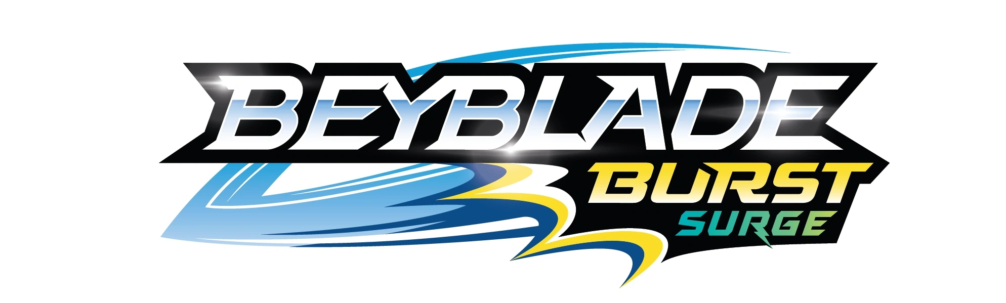 Beyblade Burst Rise Logo Wallpapers - Wallpaper Cave