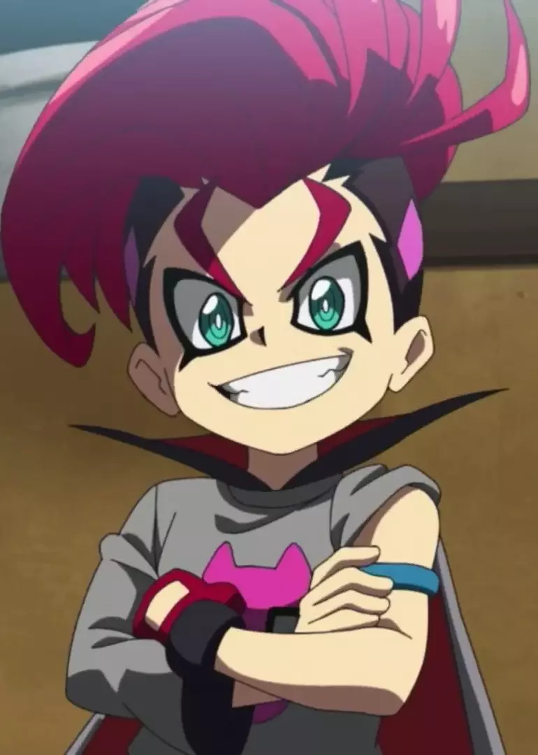 Beyblade Burst QuadDrive Bell Daikokuten Wallpapers - Wallpaper Cave