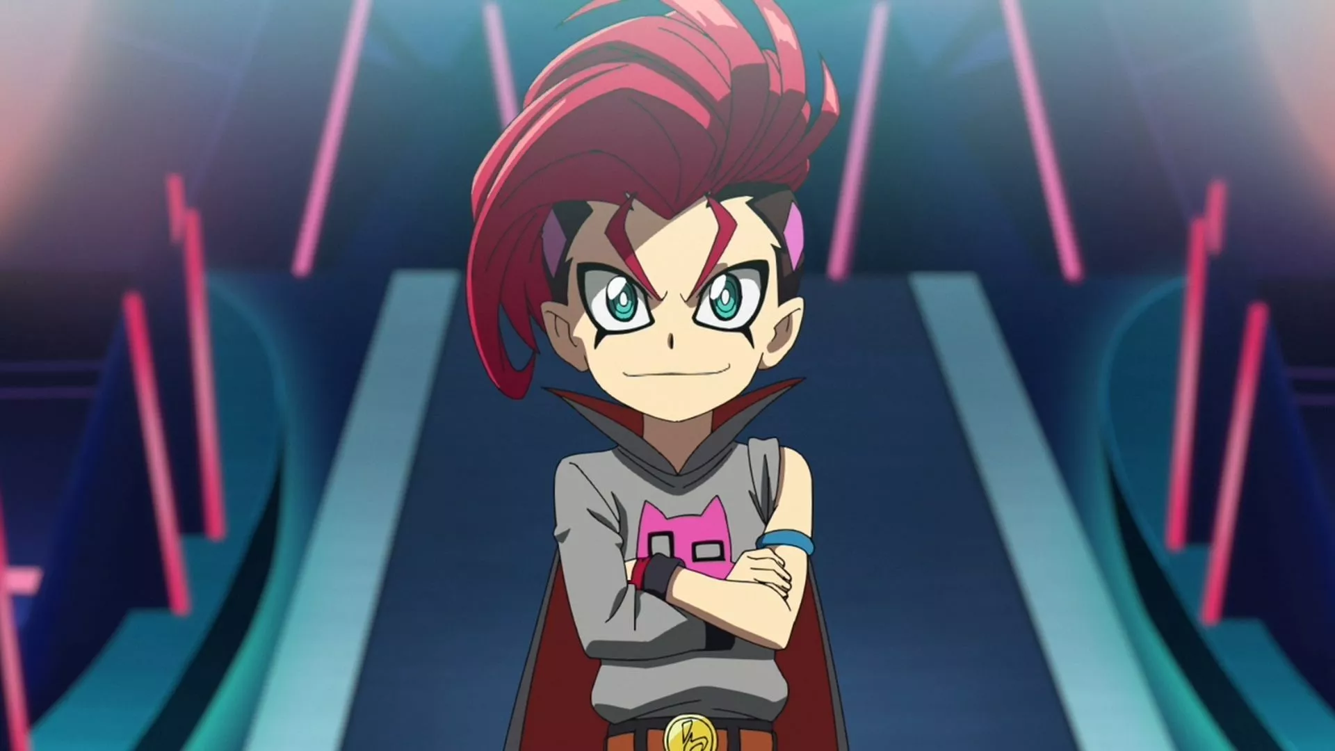 Beyblade Burst QuadDrive Bell Daikokuten Wallpapers - Wallpaper Cave