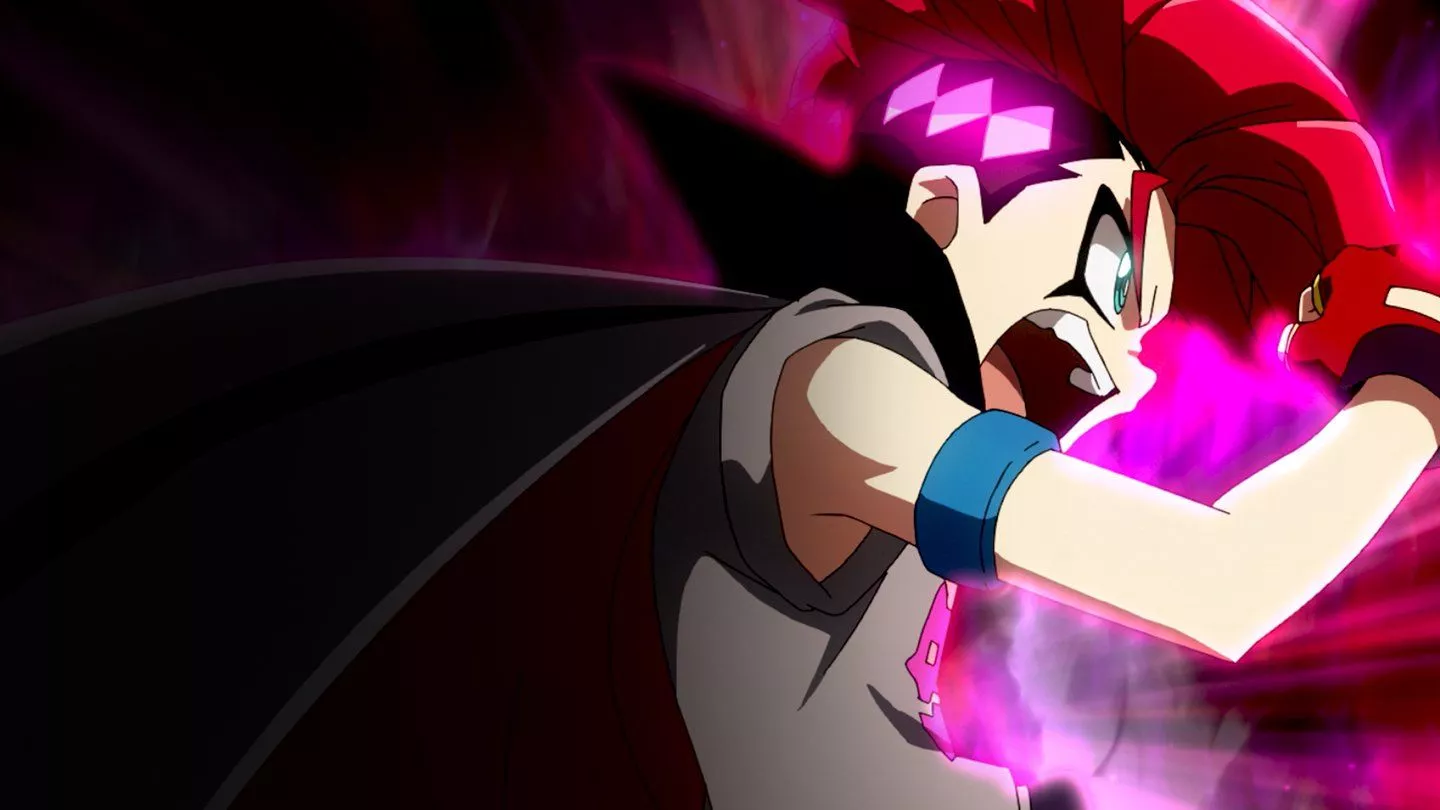 Beyblade Burst QuadDrive Bell Daikokuten Wallpapers - Wallpaper Cave