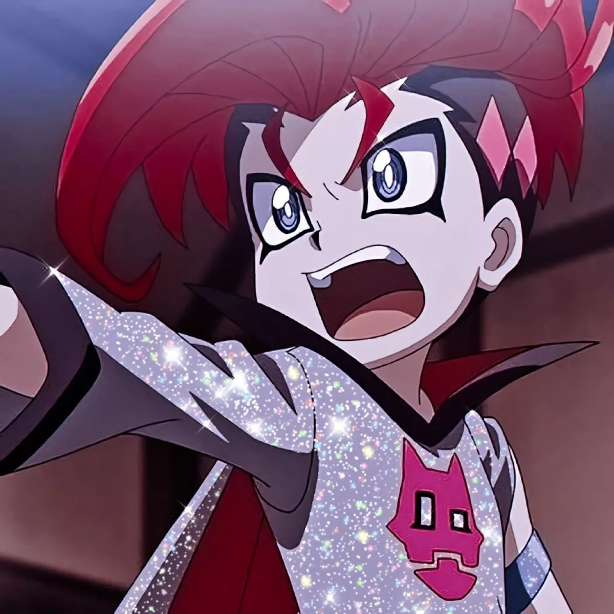 Beyblade Burst QuadDrive Bell Daikokuten Wallpapers - Wallpaper Cave