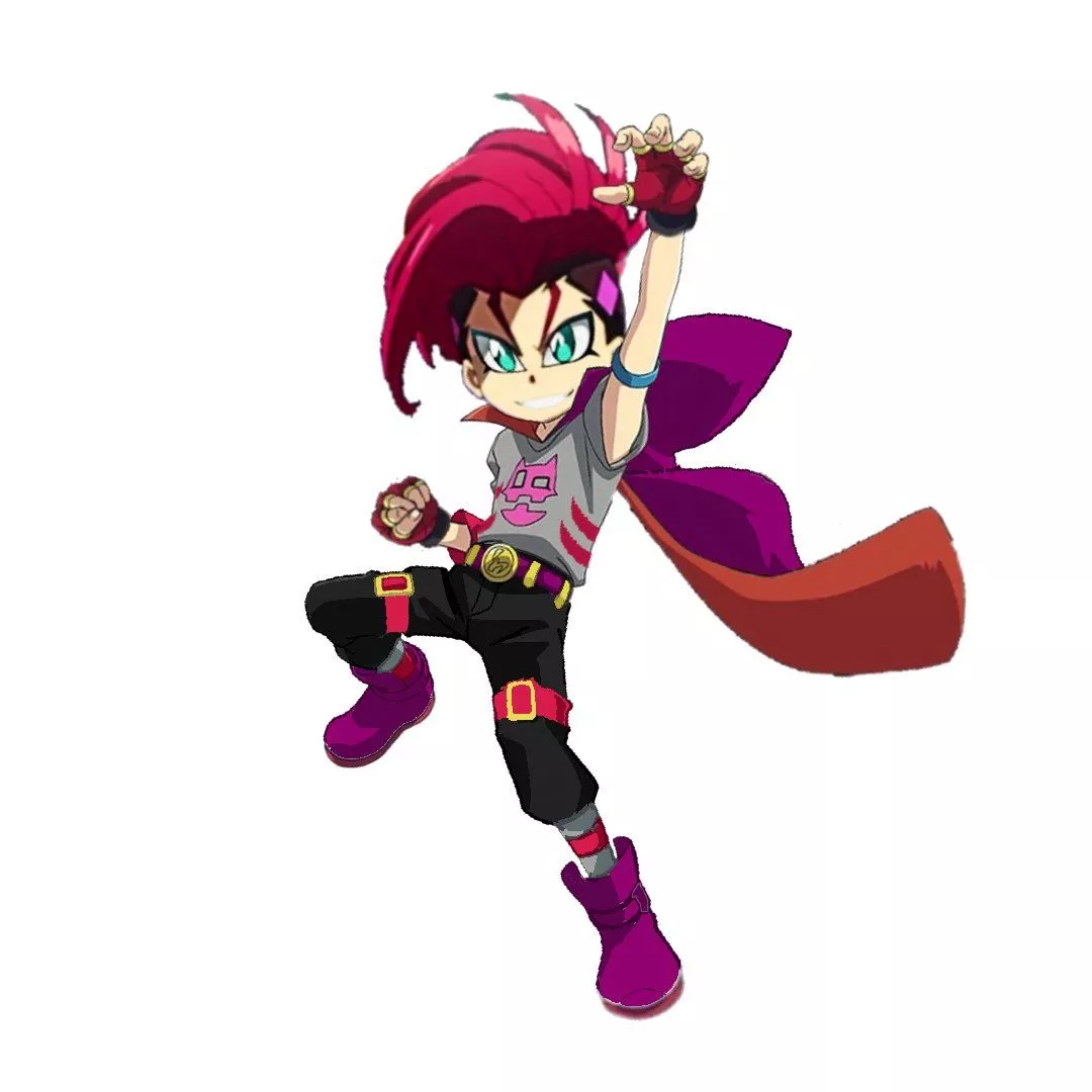 Beyblade Burst QuadDrive Bell Daikokuten Wallpapers - Wallpaper Cave