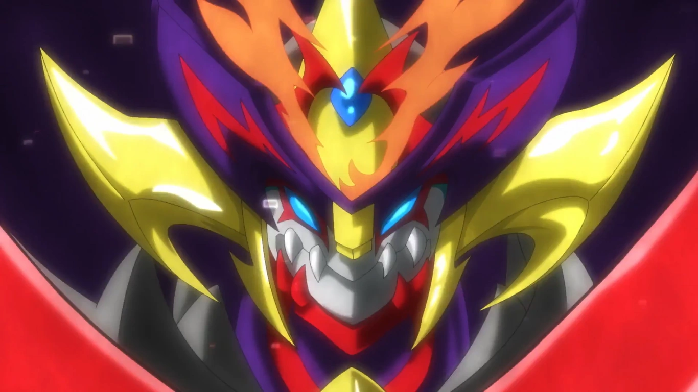 Beyblade Burst QuadDrive Wallpapers - Wallpaper Cave