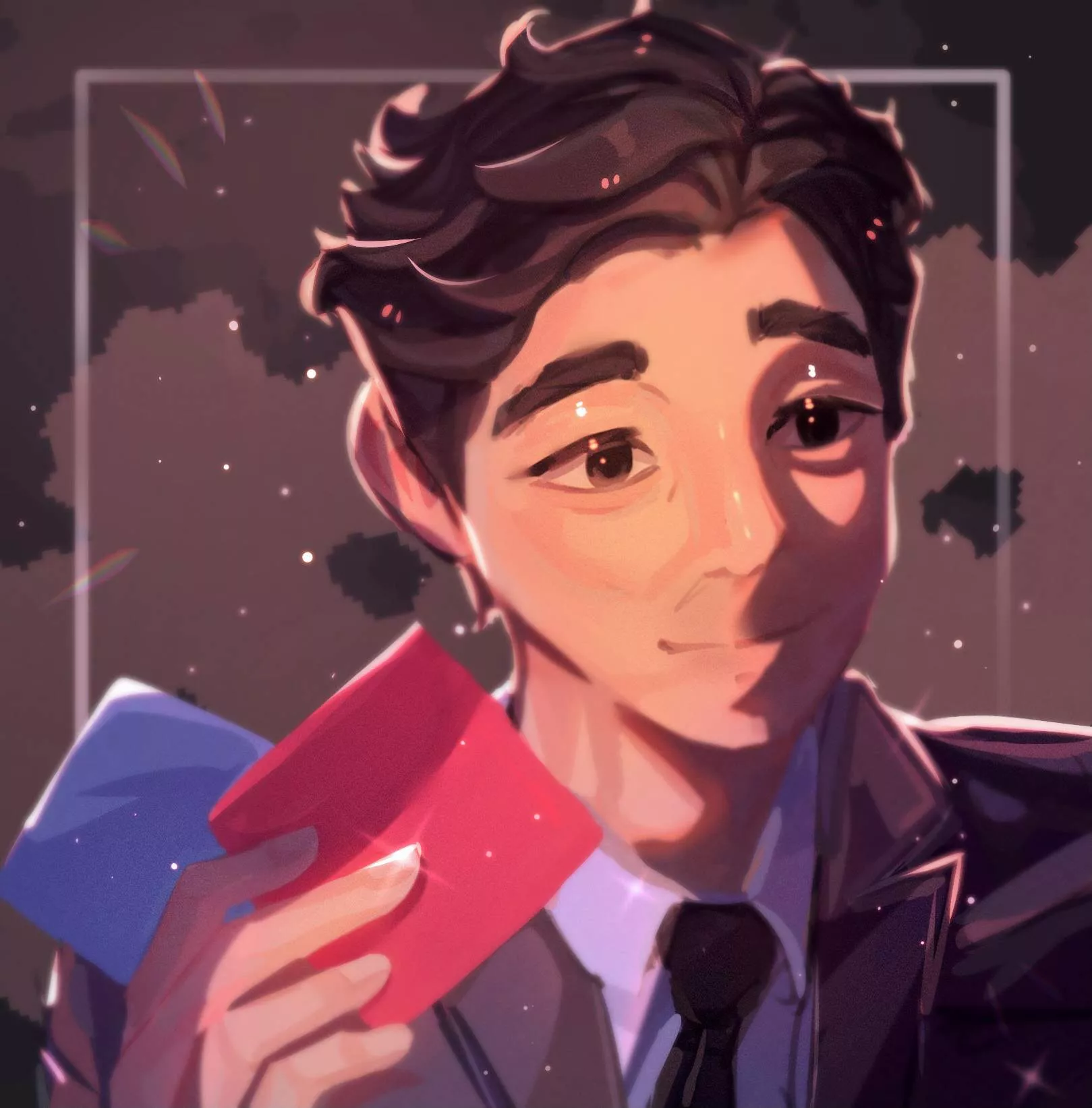 The Salesman Squid Game Wallpapers - Wallpaper Cave