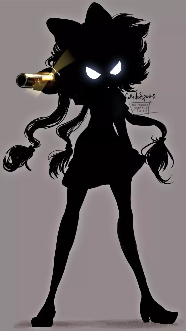 Tessa Murder Drones Wallpapers - Wallpaper Cave