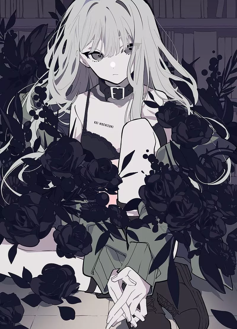 Grey PFP Wallpapers - Wallpaper Cave