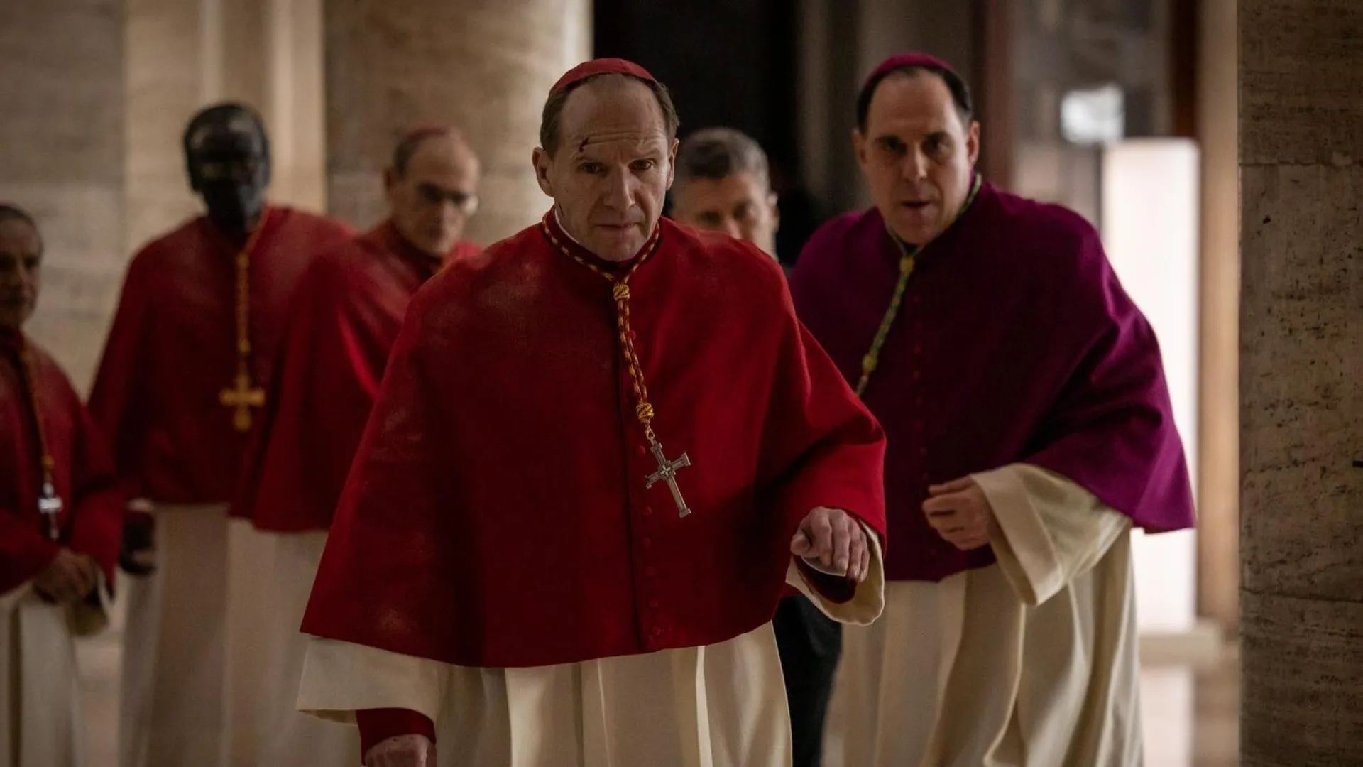 Conclave Wallpapers - Wallpaper Cave