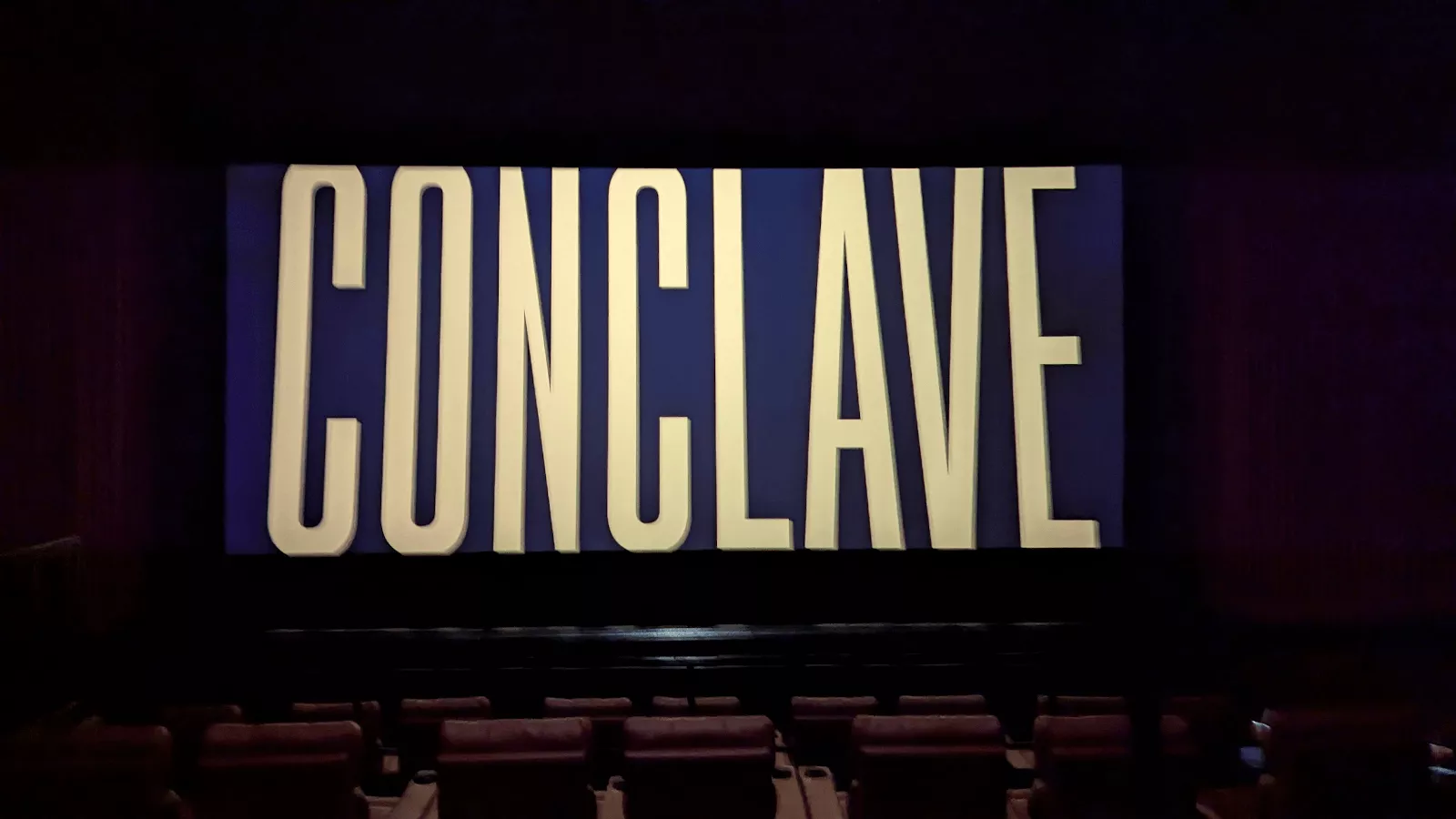 Conclave Wallpapers - Wallpaper Cave