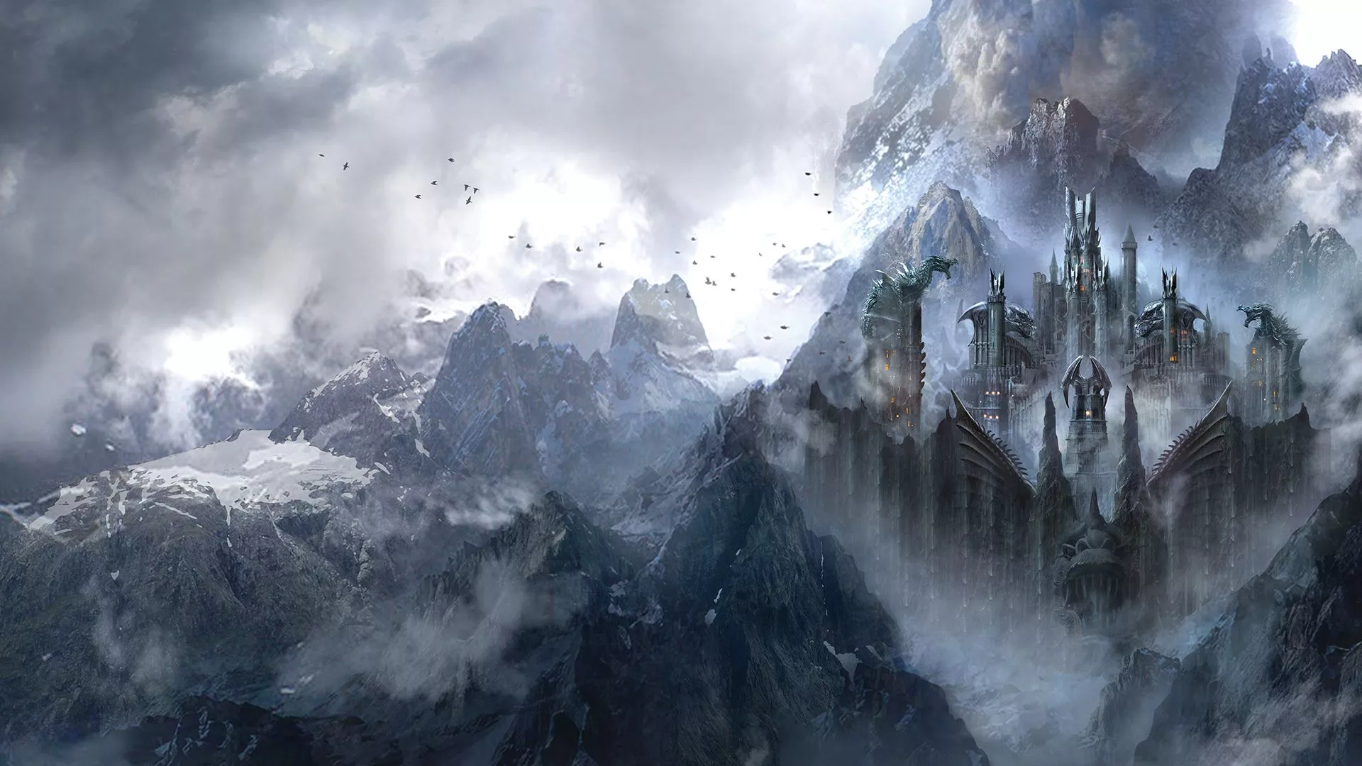 ASOIAF Desktop Wallpapers - Wallpaper Cave