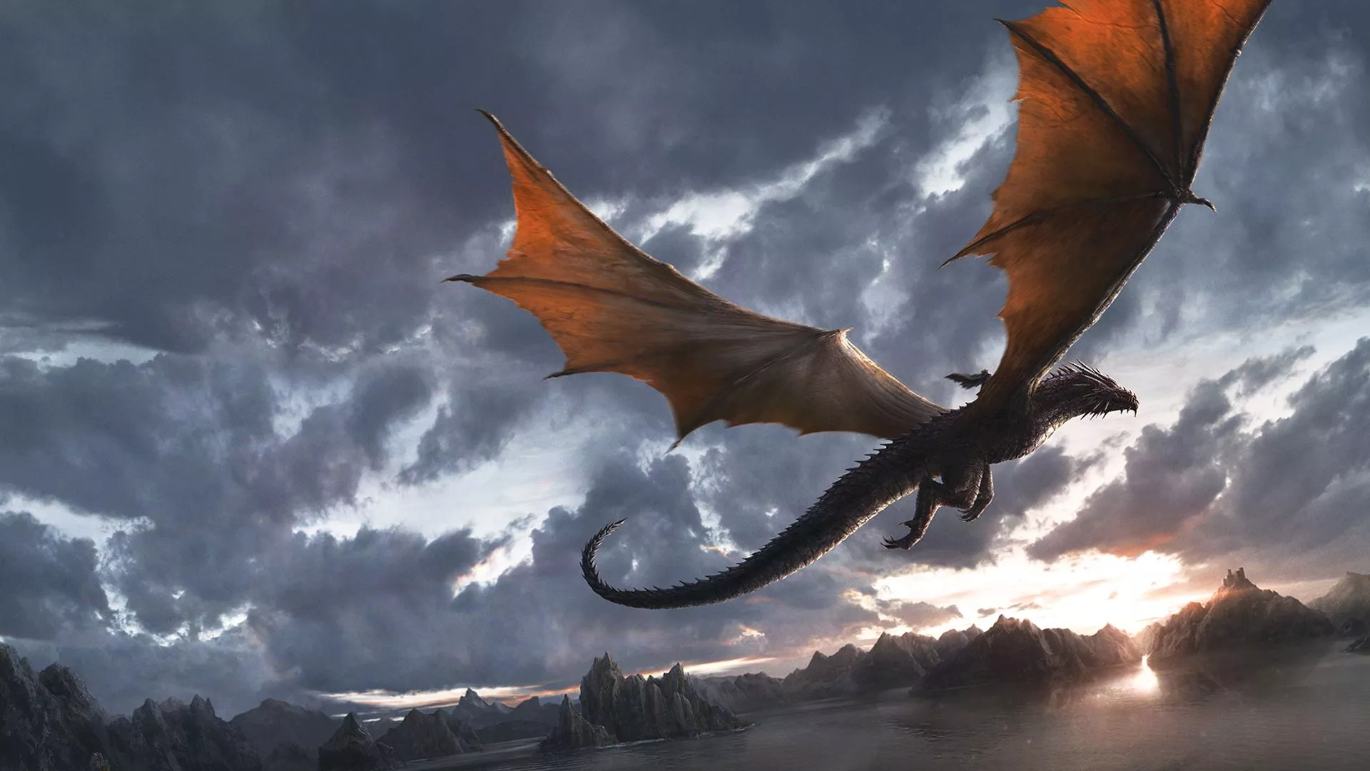 ASOIAF Desktop Wallpapers - Wallpaper Cave