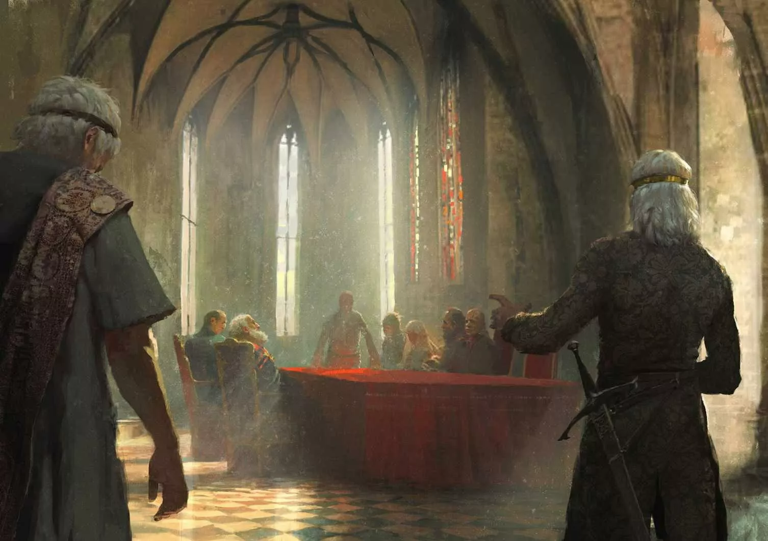 ASOIAF Desktop Wallpapers - Wallpaper Cave