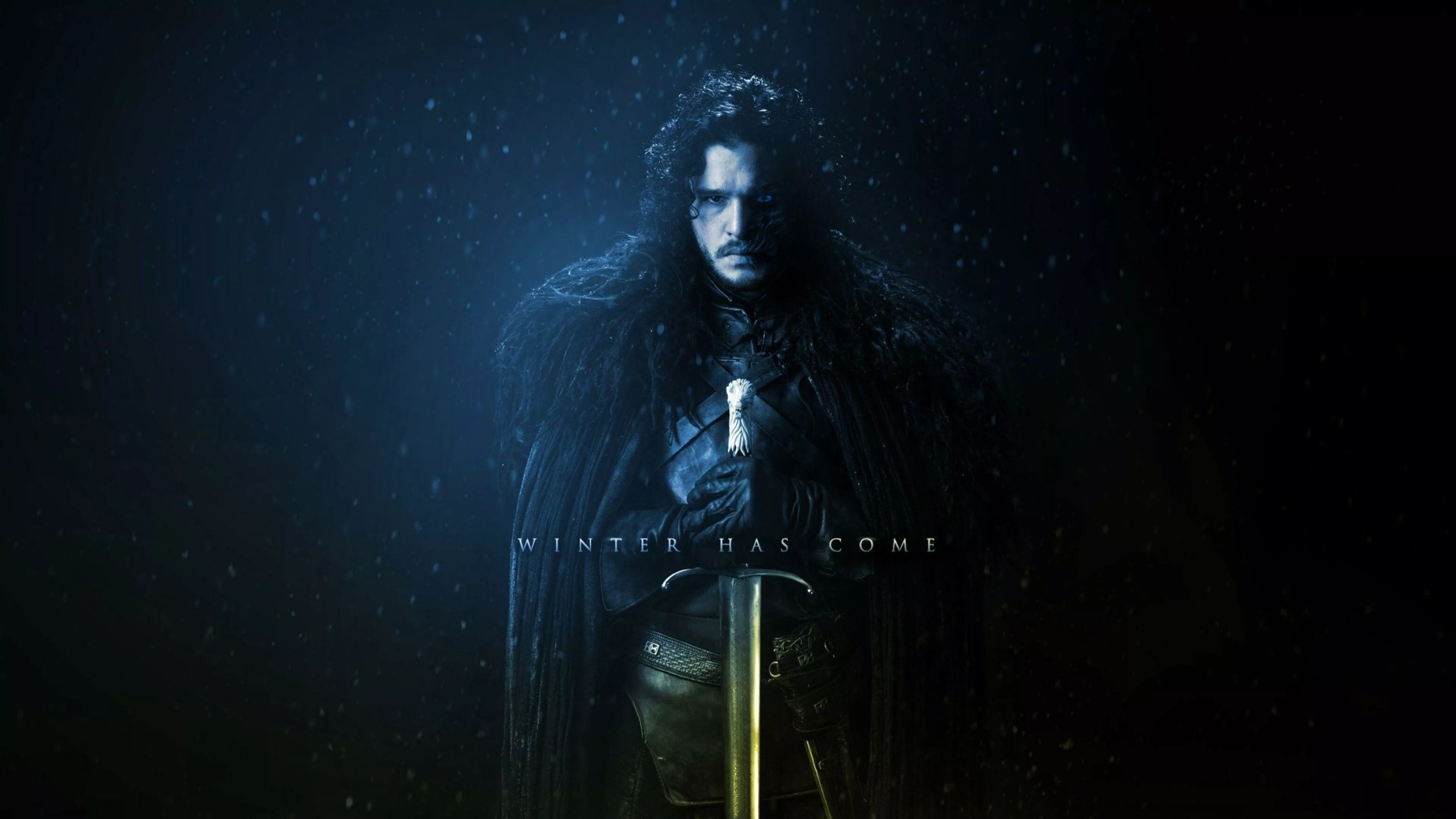Jon Snow 4k PC Wallpapers - Wallpaper Cave