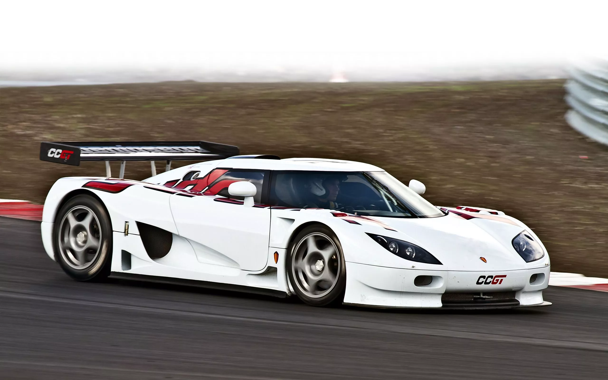 Koenigsegg CCGT Wallpapers - Wallpaper Cave