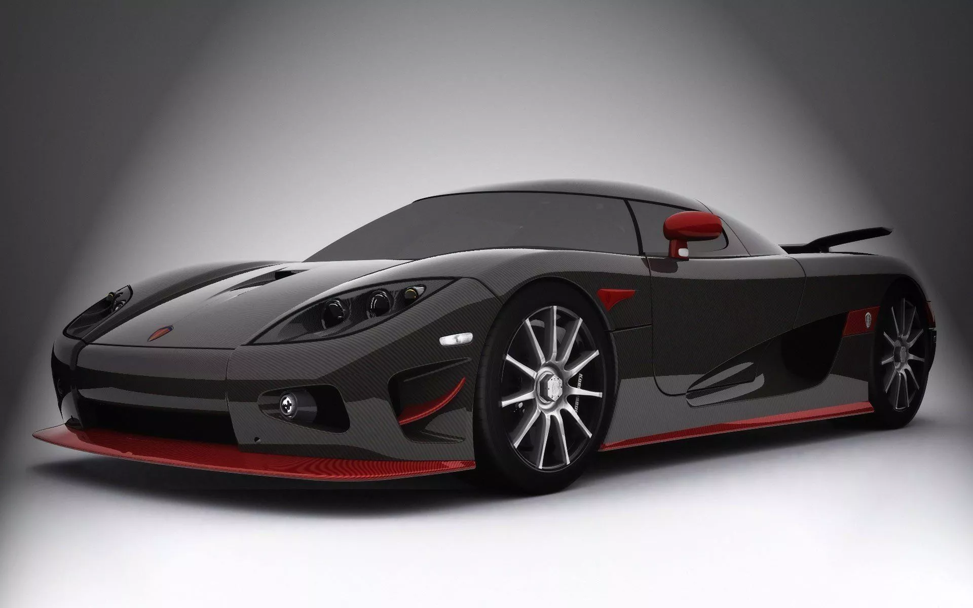 Koenigsegg CCGT Wallpapers - Wallpaper Cave