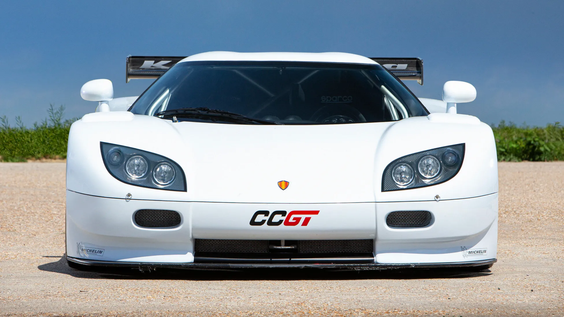 Koenigsegg CCGT Wallpapers - Wallpaper Cave
