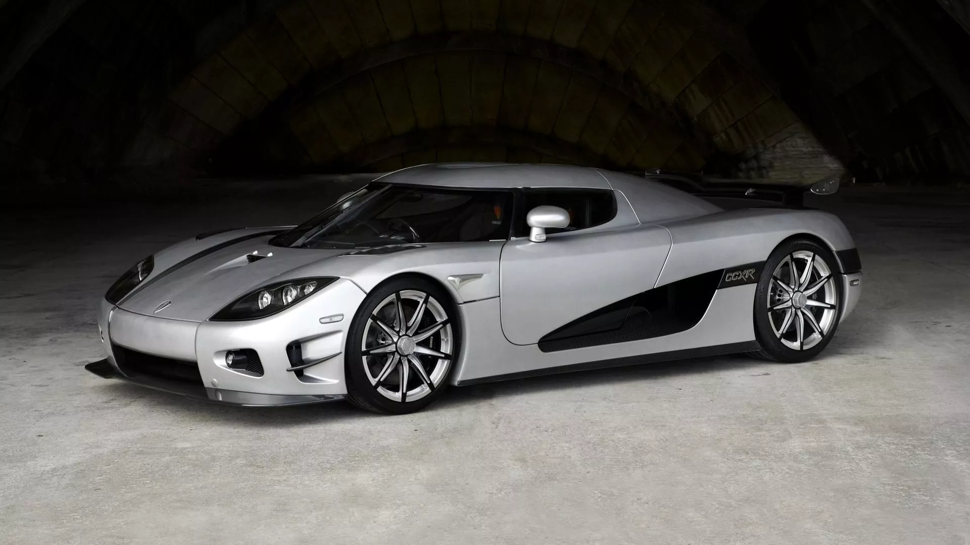 Koenigsegg CCGT Wallpapers - Wallpaper Cave