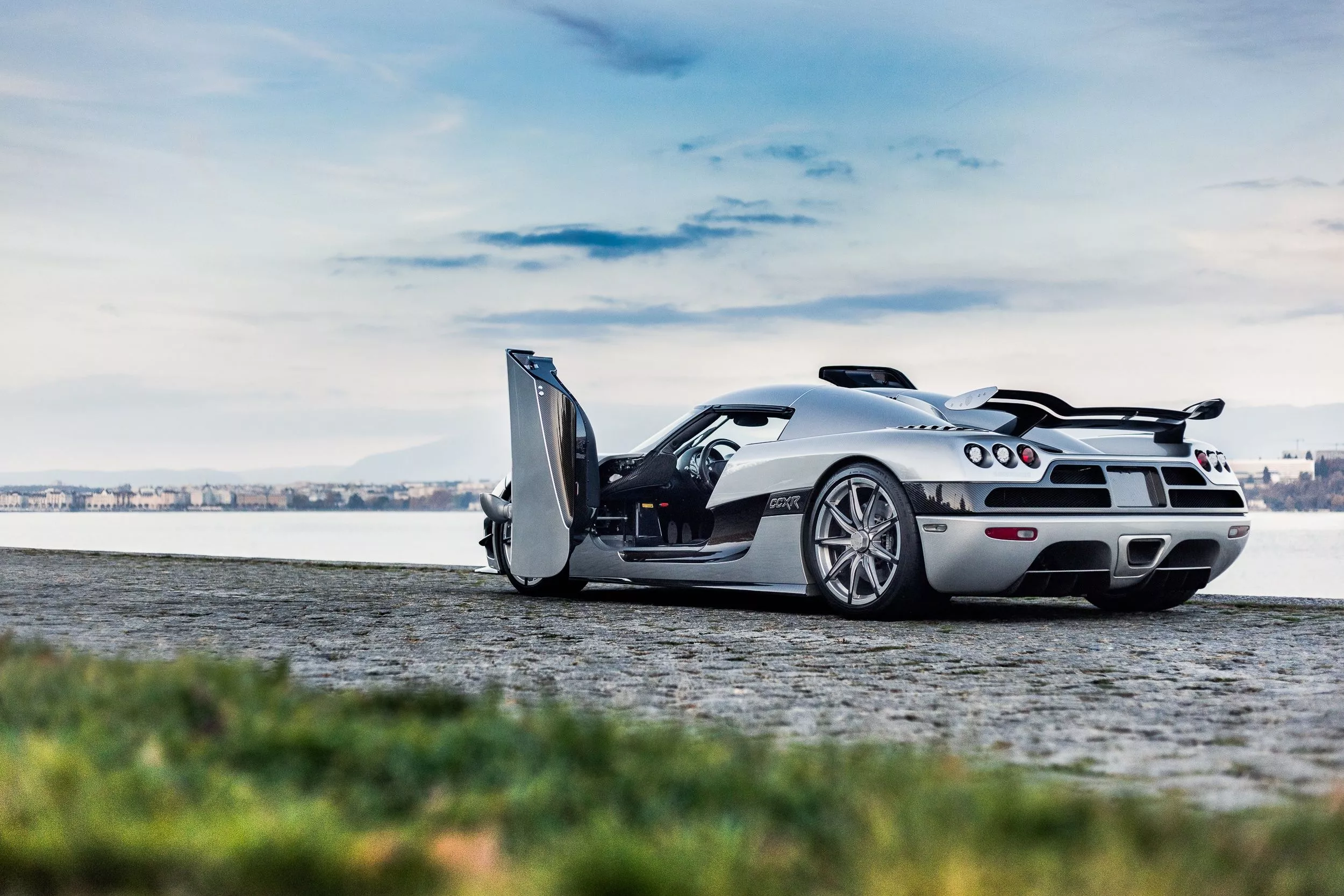 Koenigsegg CCGT Wallpapers - Wallpaper Cave