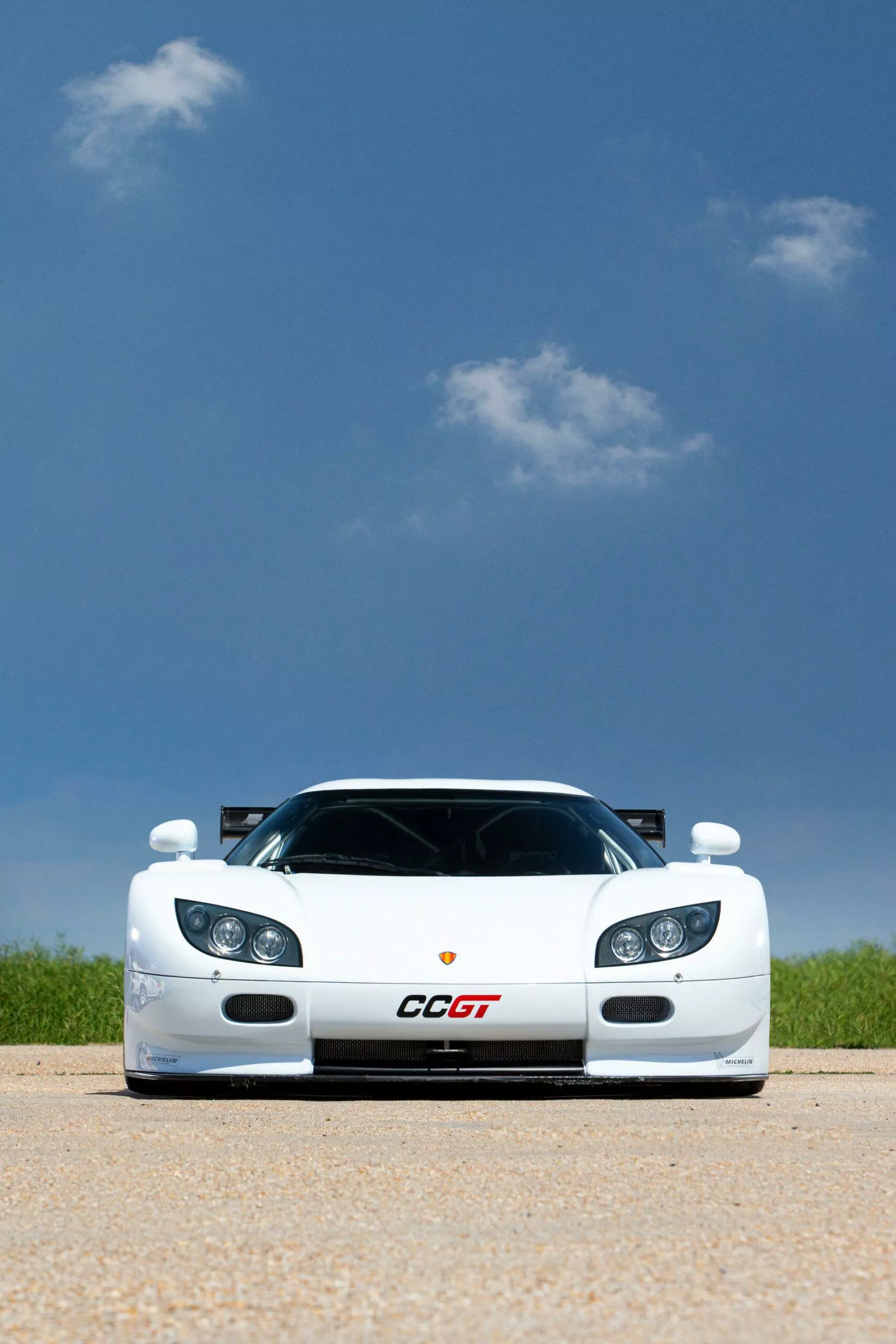 Koenigsegg CCGT Wallpapers - Wallpaper Cave