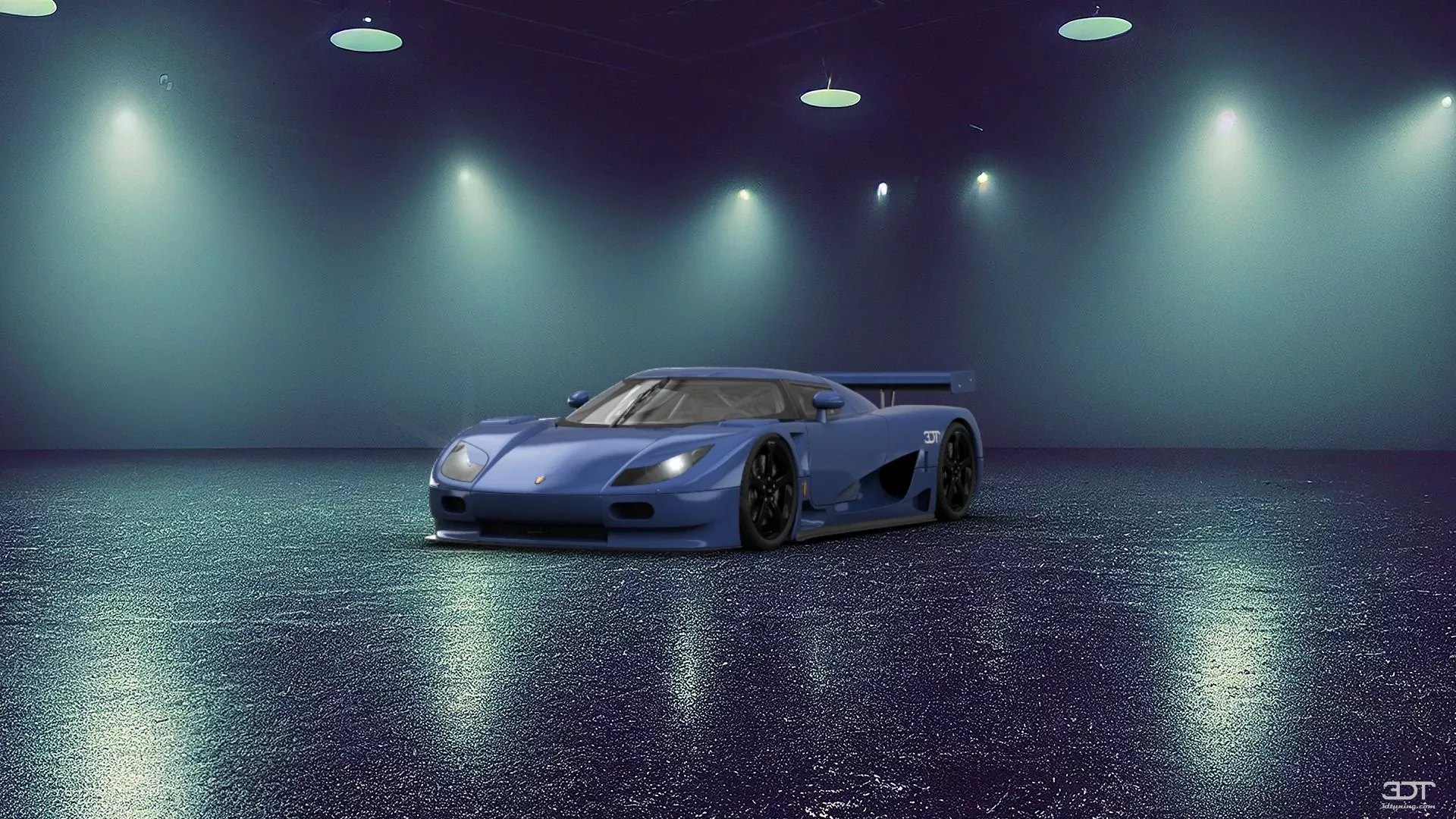 Koenigsegg CCGT Wallpapers - Wallpaper Cave