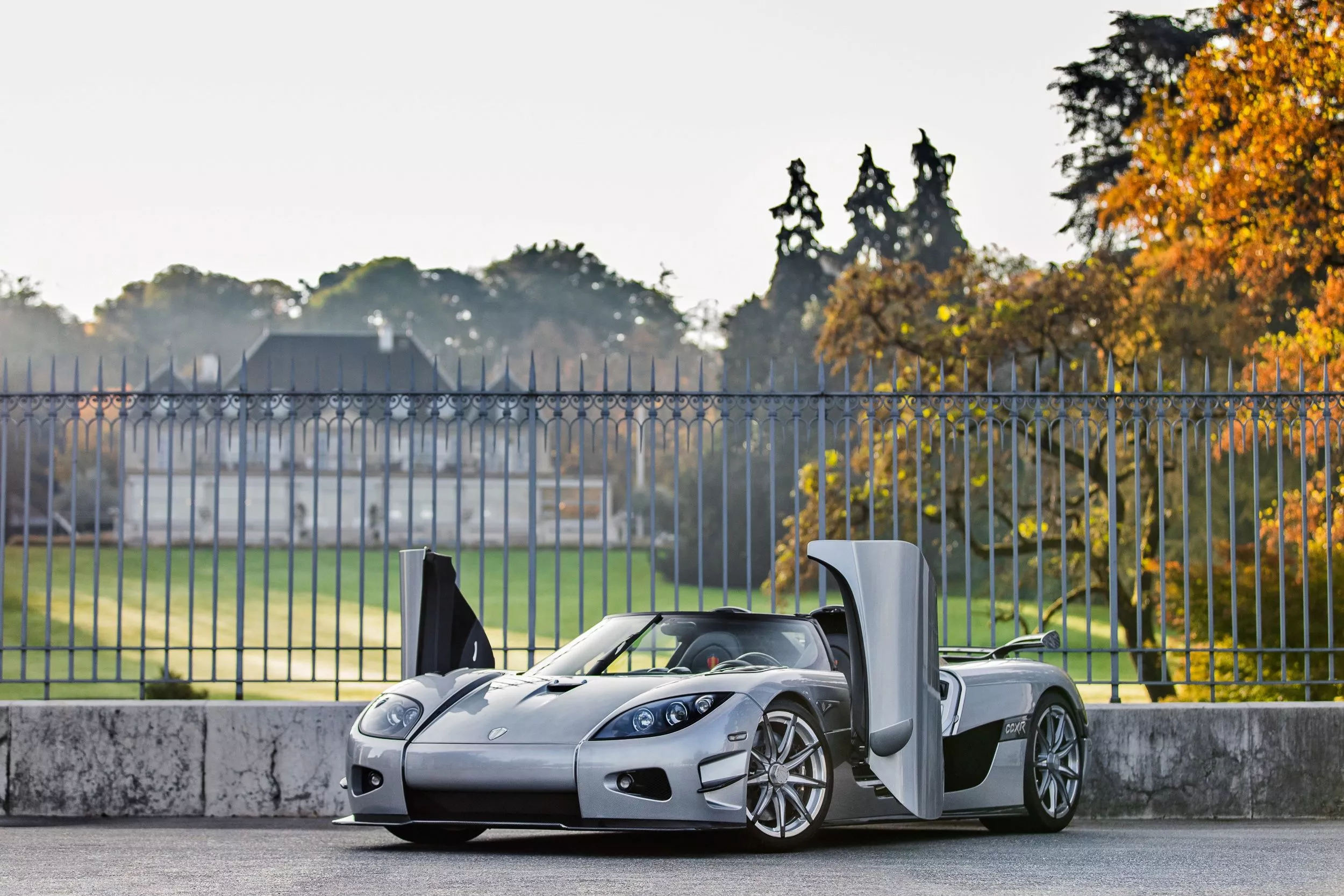 Koenigsegg CCGT Wallpapers - Wallpaper Cave