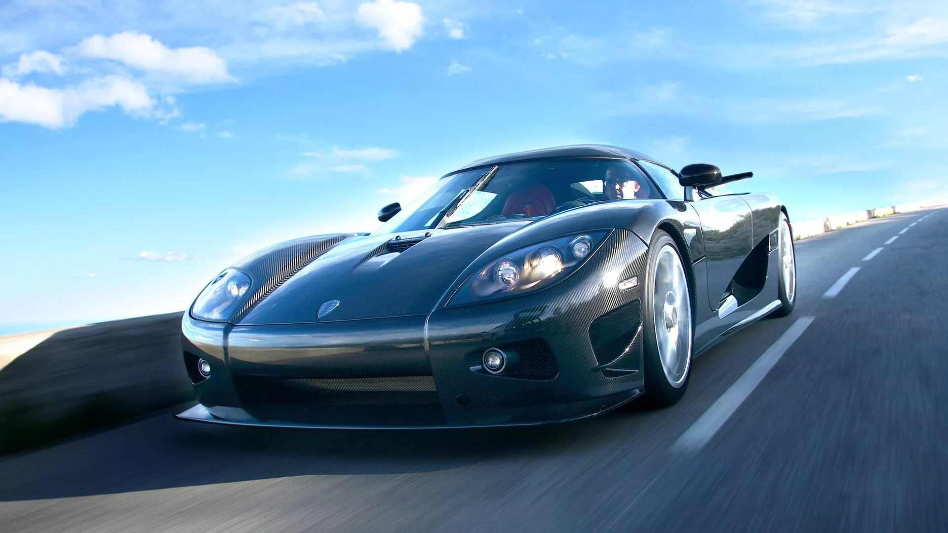 Koenigsegg CCGT Wallpapers - Wallpaper Cave