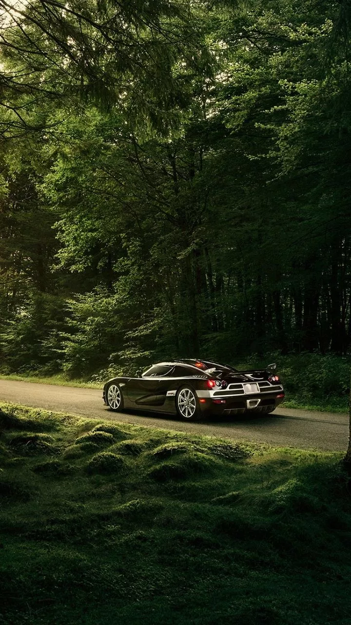 Koenigsegg CCGT Wallpapers - Wallpaper Cave