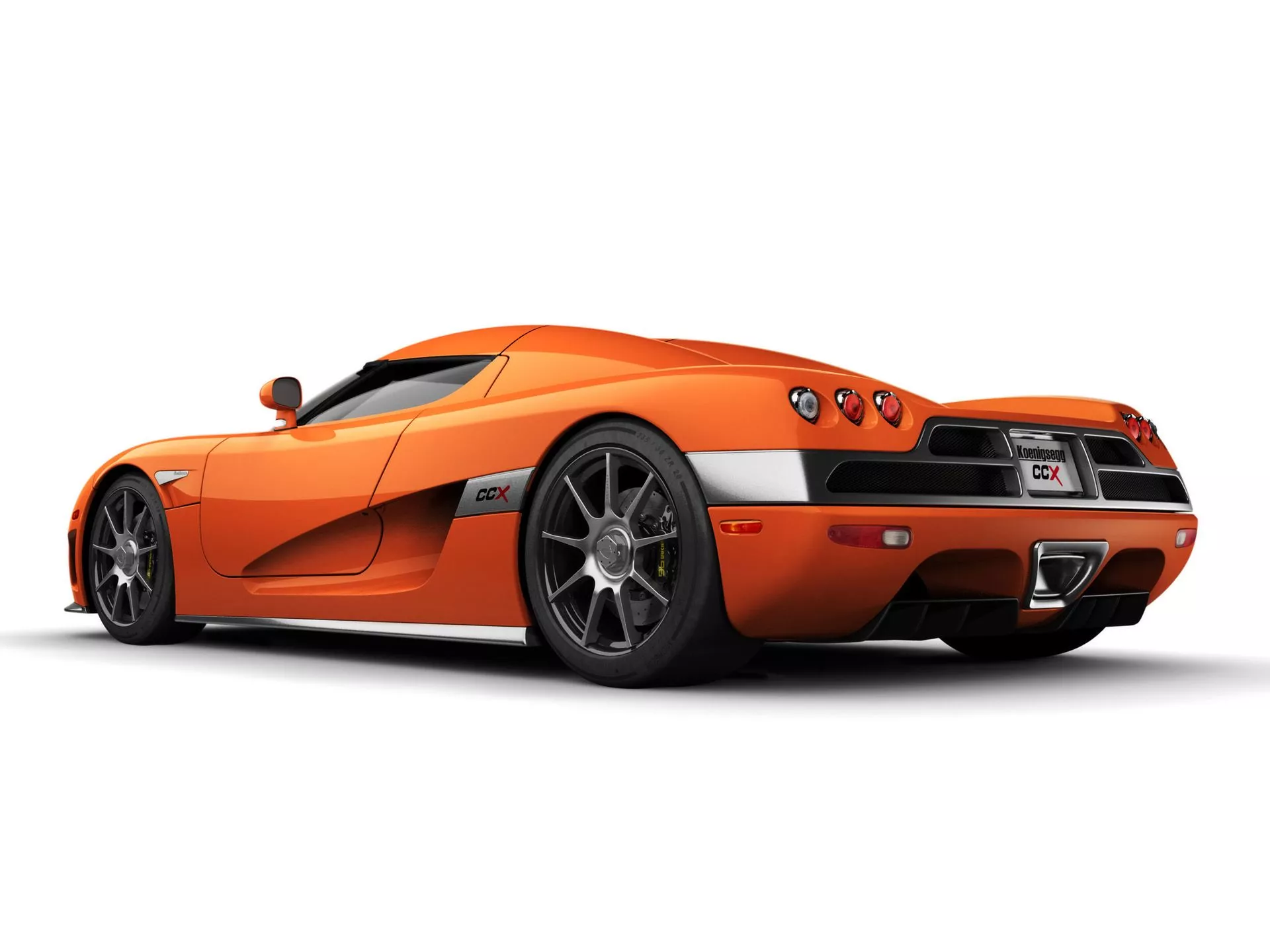 Koenigsegg CCGT Wallpapers - Wallpaper Cave